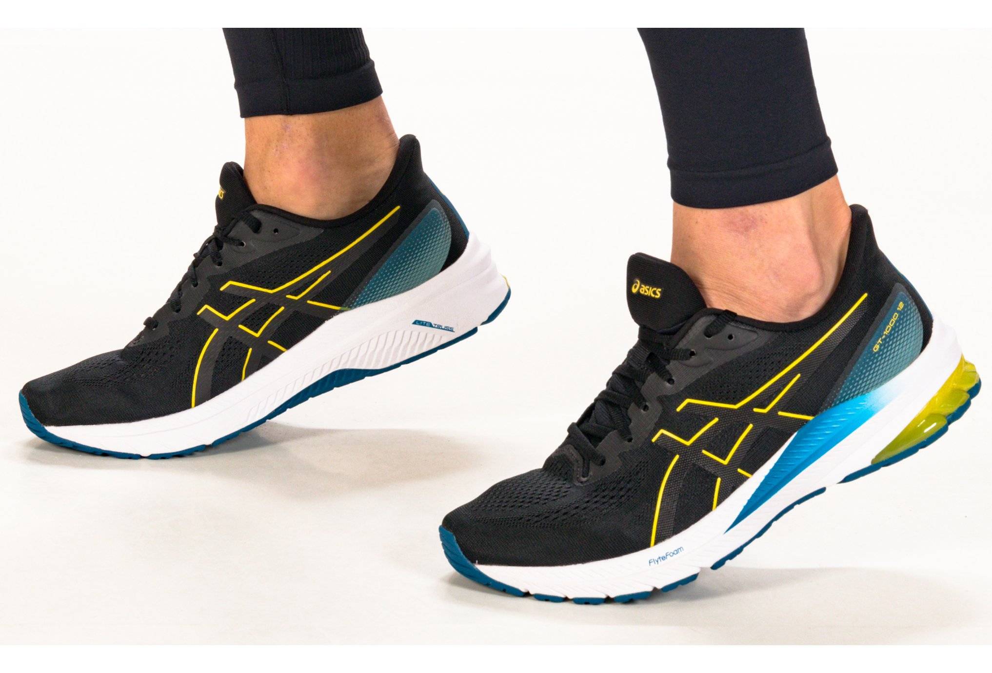 Asics gt 1000 overpronation store