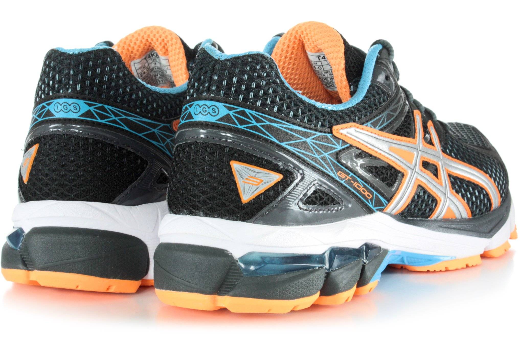 Asics gt 1000 t4k8n store