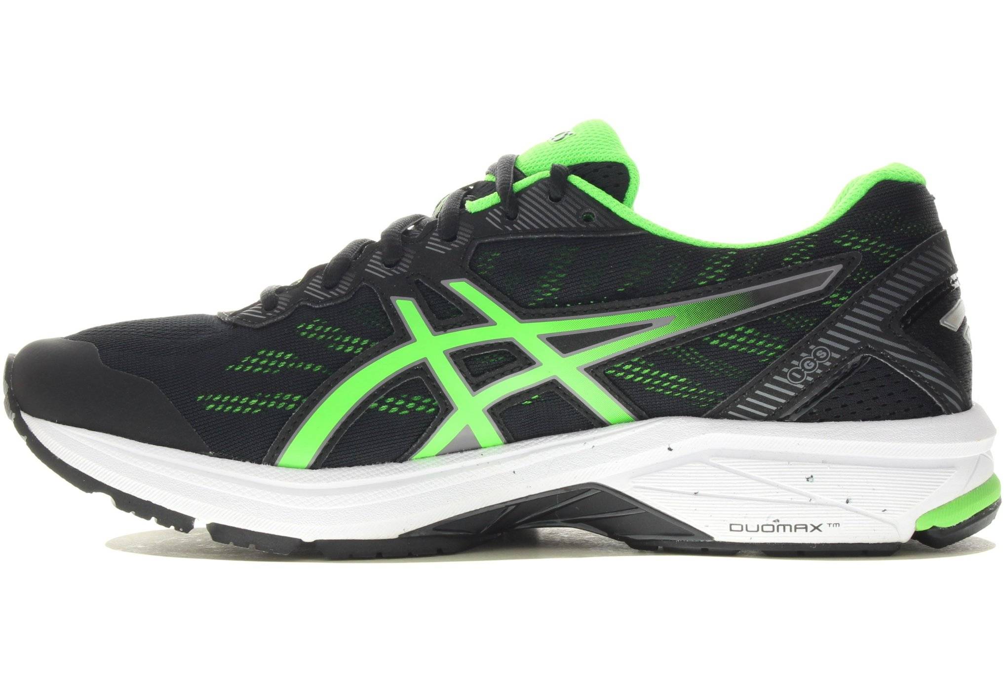 Asics GT 1000 5 M homme pas cher T6A3N 9085 FFA