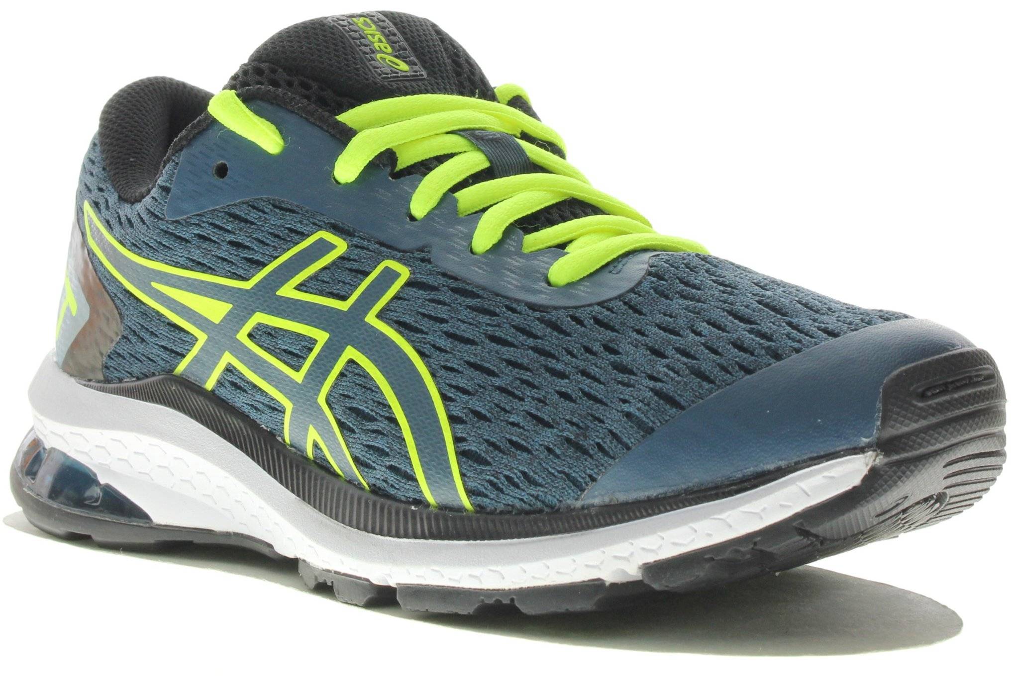 Asics GT 1000 9 GS homme pas cher 1014A150 406