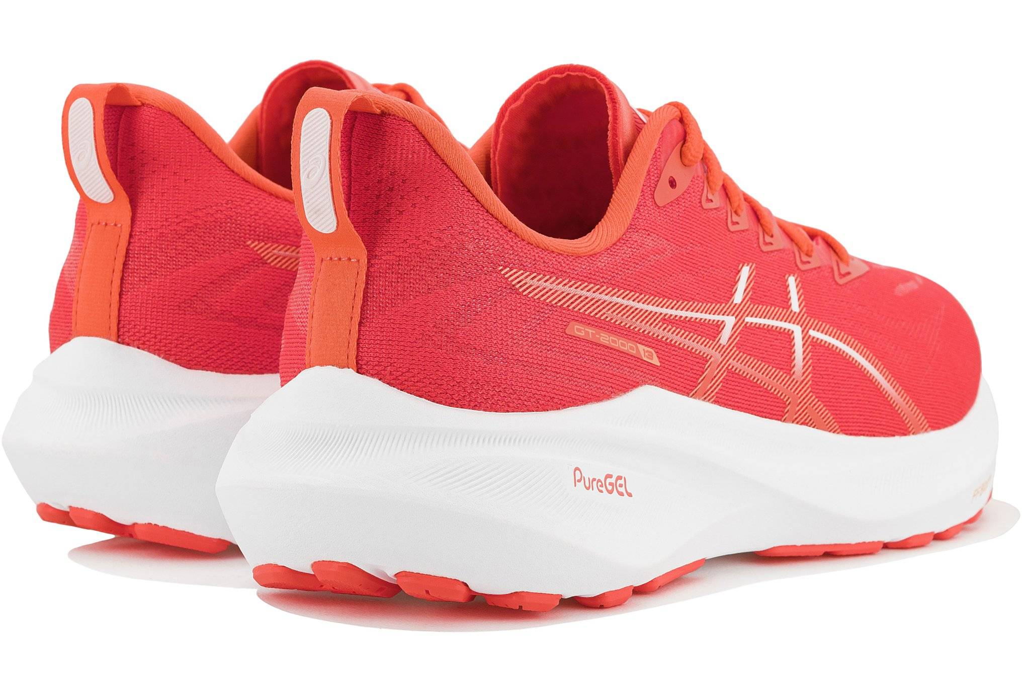 Asics gt 1170 red store