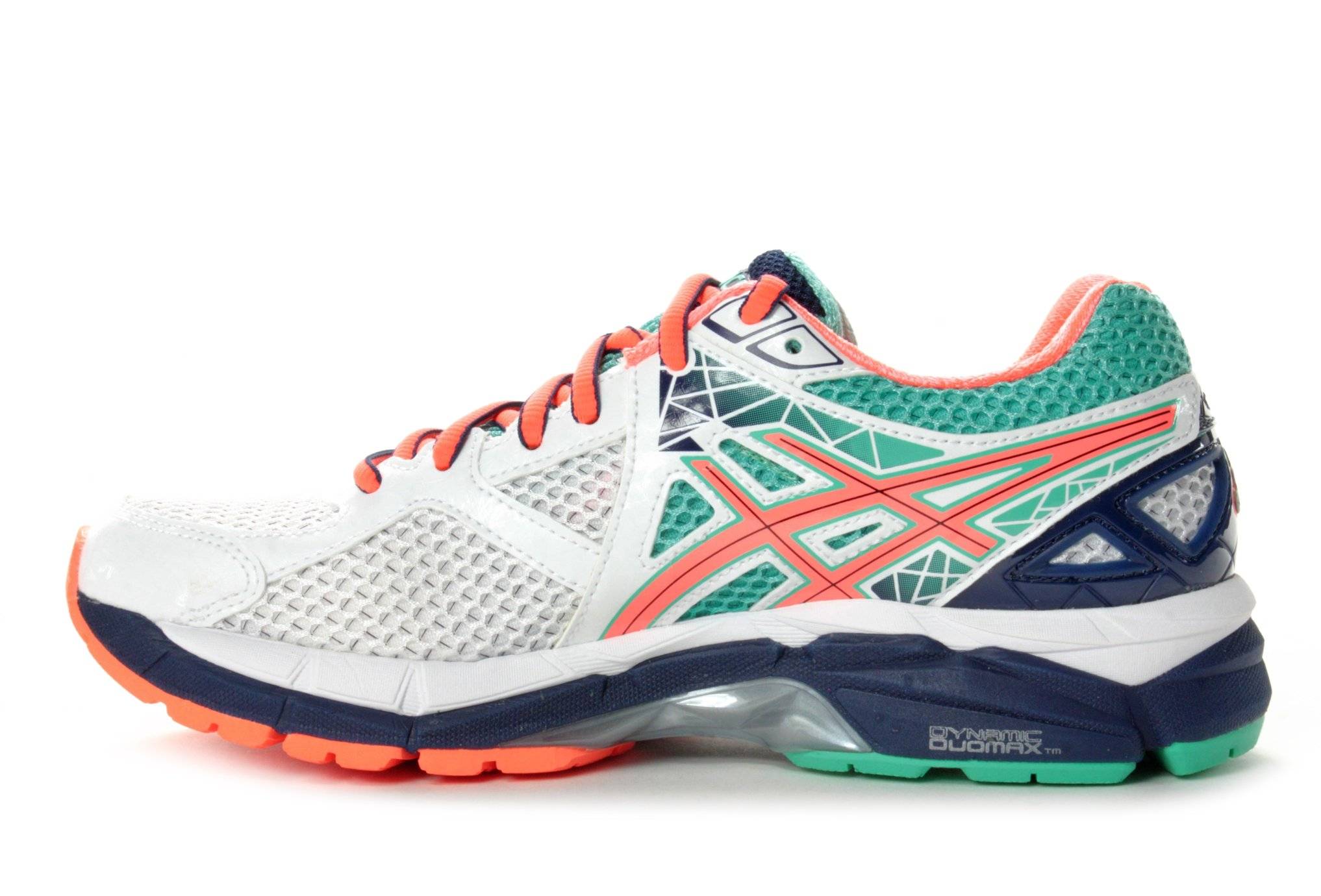 ASICS GT 2000 3 W femme en destockage T550N 0106