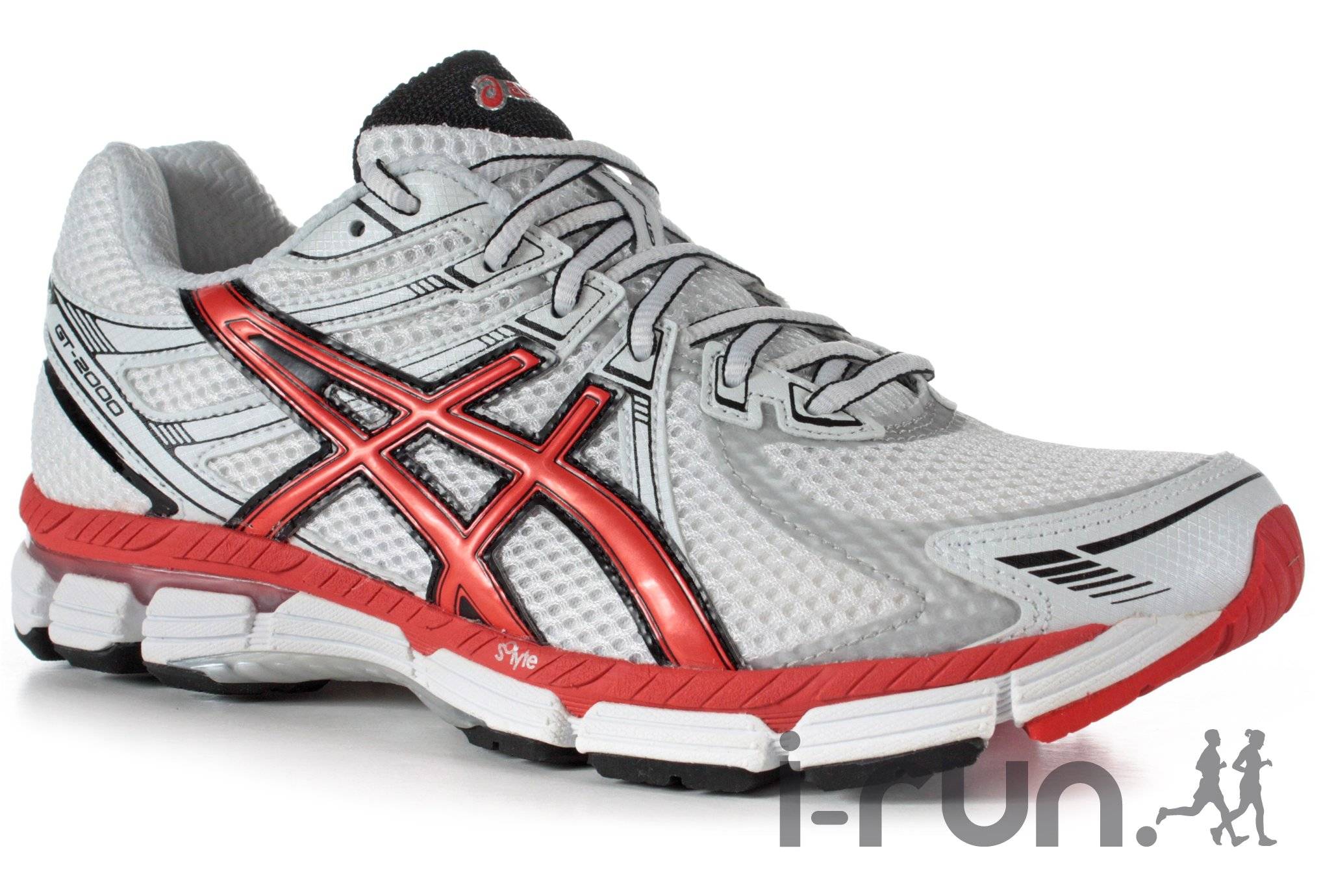 Asics gt 2000 t2k2n store