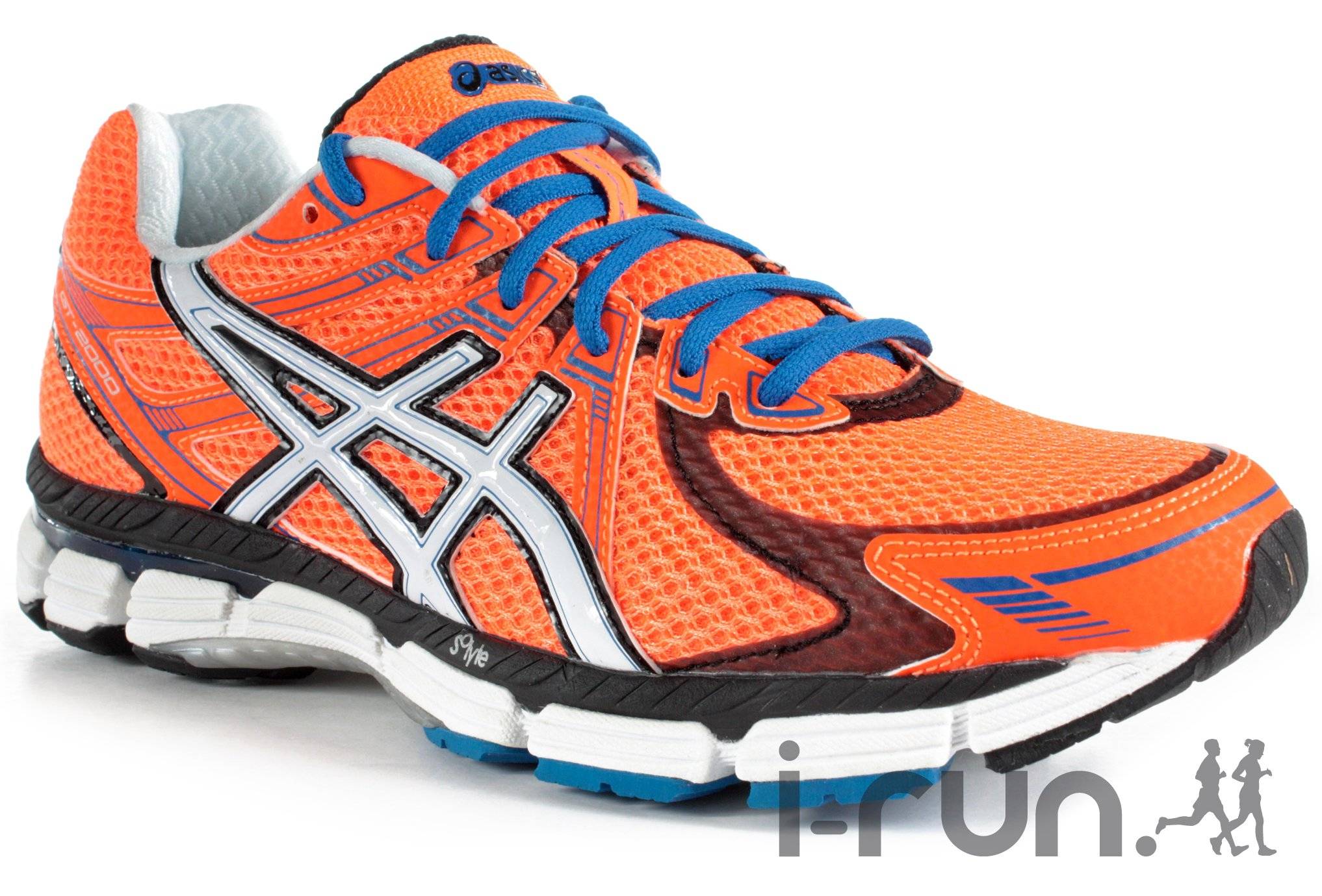 Asics gt 2000 t2k2n store