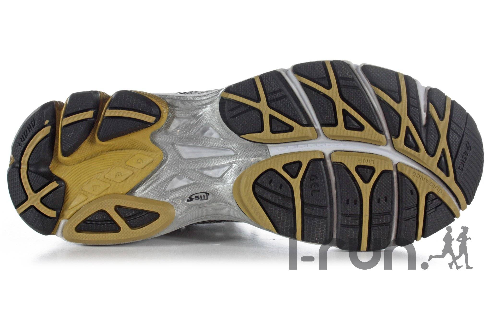 Asics gt 2170 mens Brown store