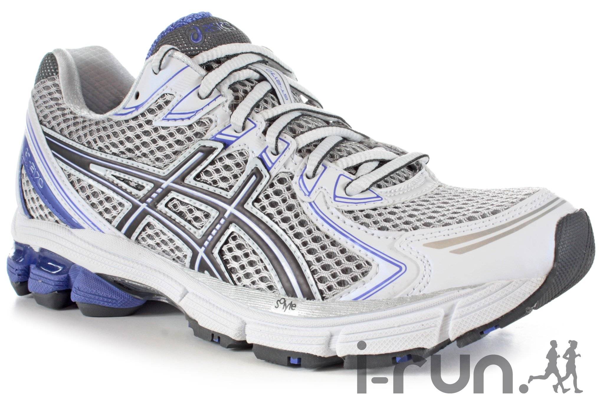 Asics GT 2170 W femme pas cher T256N 0197