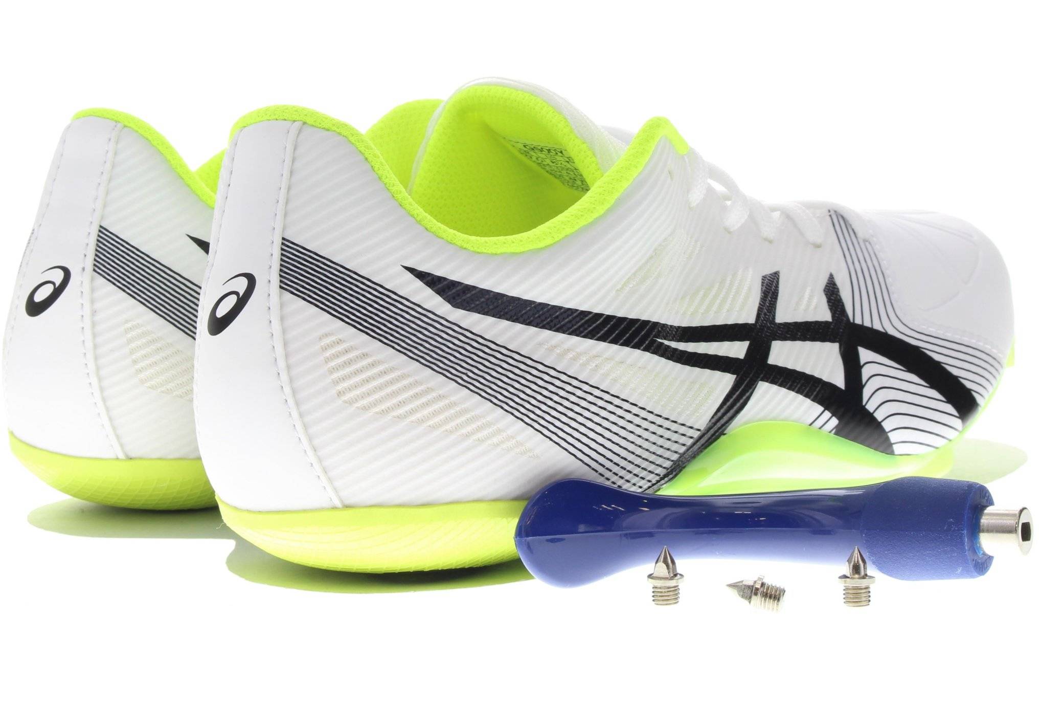 Asics hypersprint 6 store