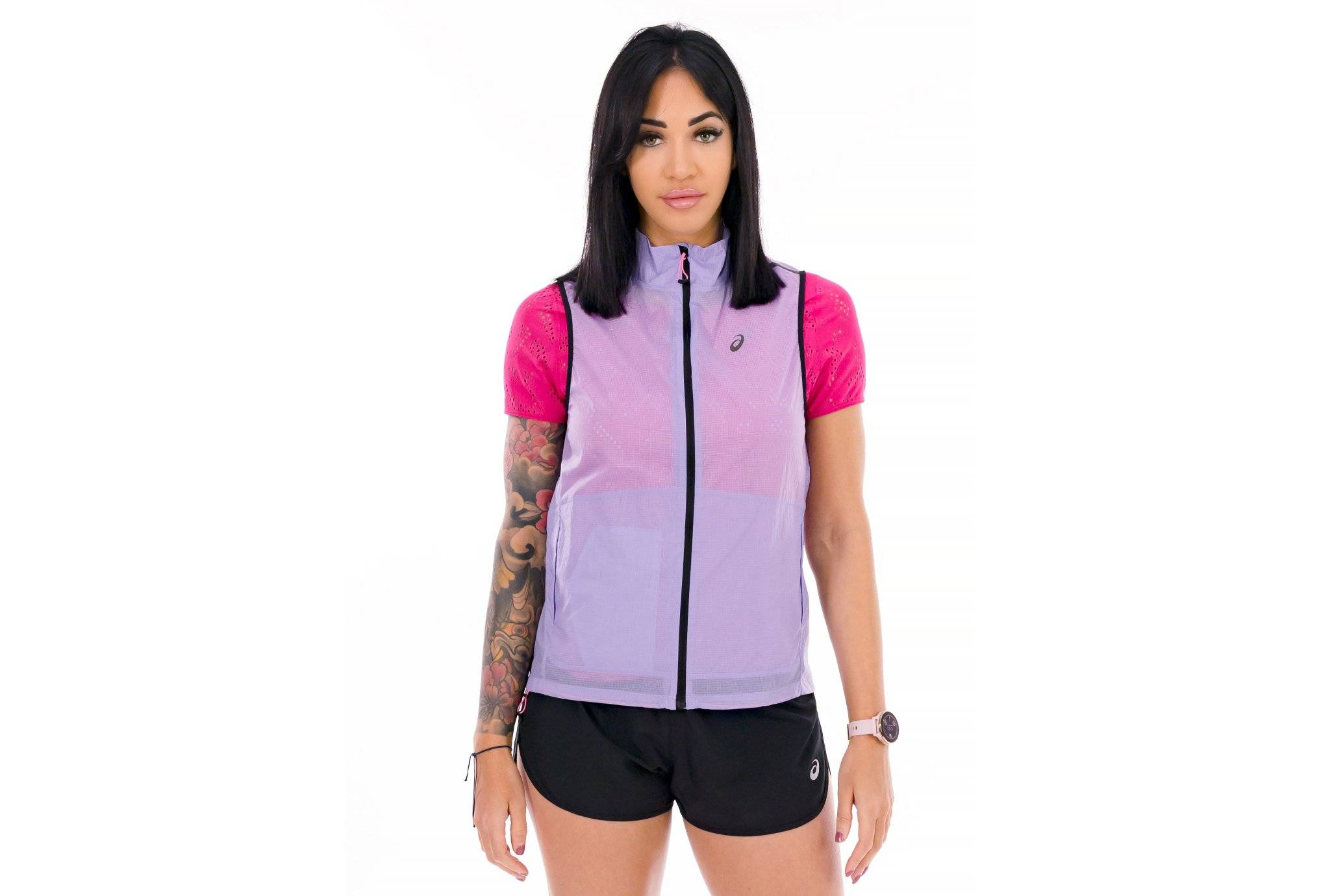 Asics metarun womens Pink store