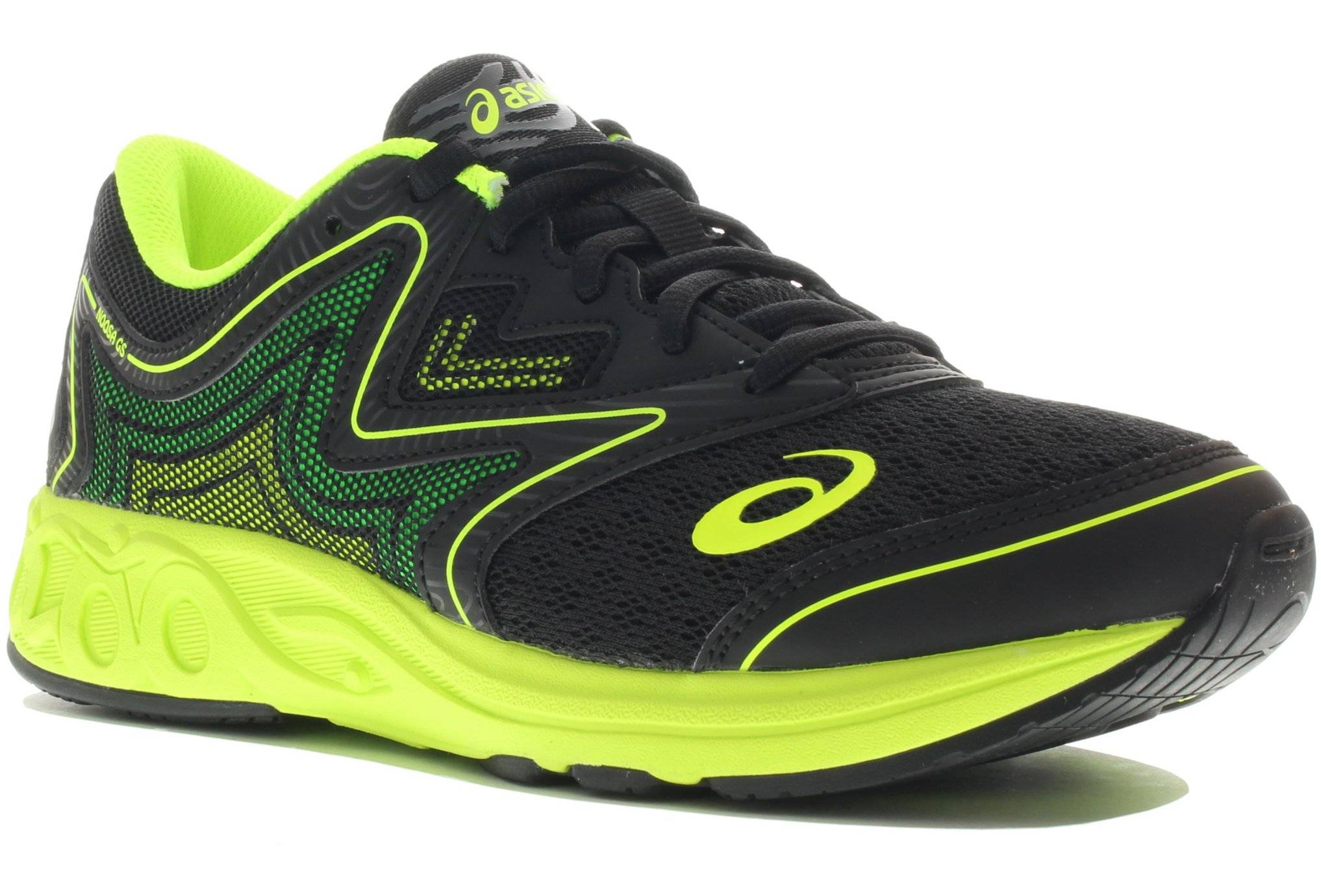 Asics men's noosa ff running shoe store