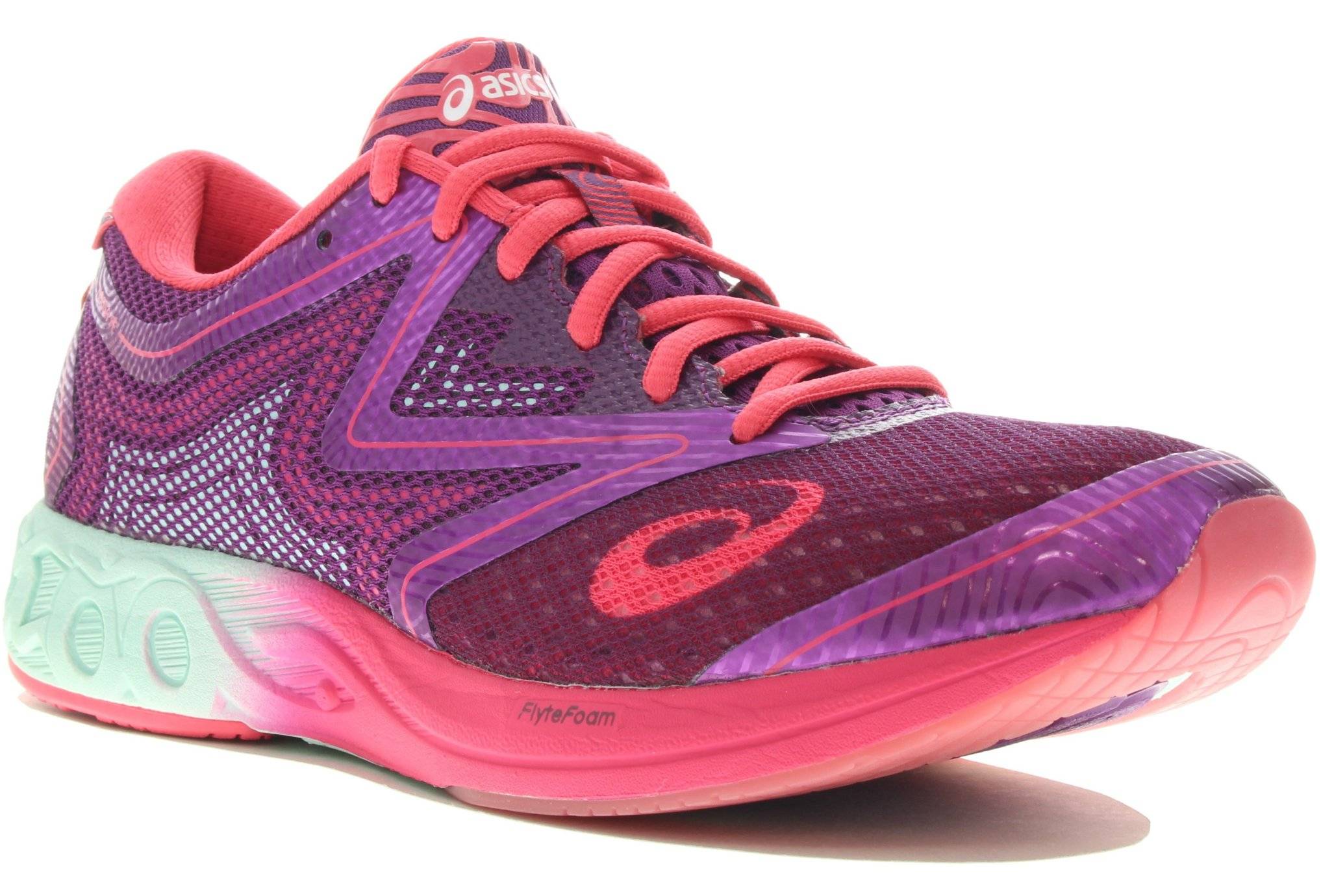 Asics Noosa FF W femme pas cher T772N 3367