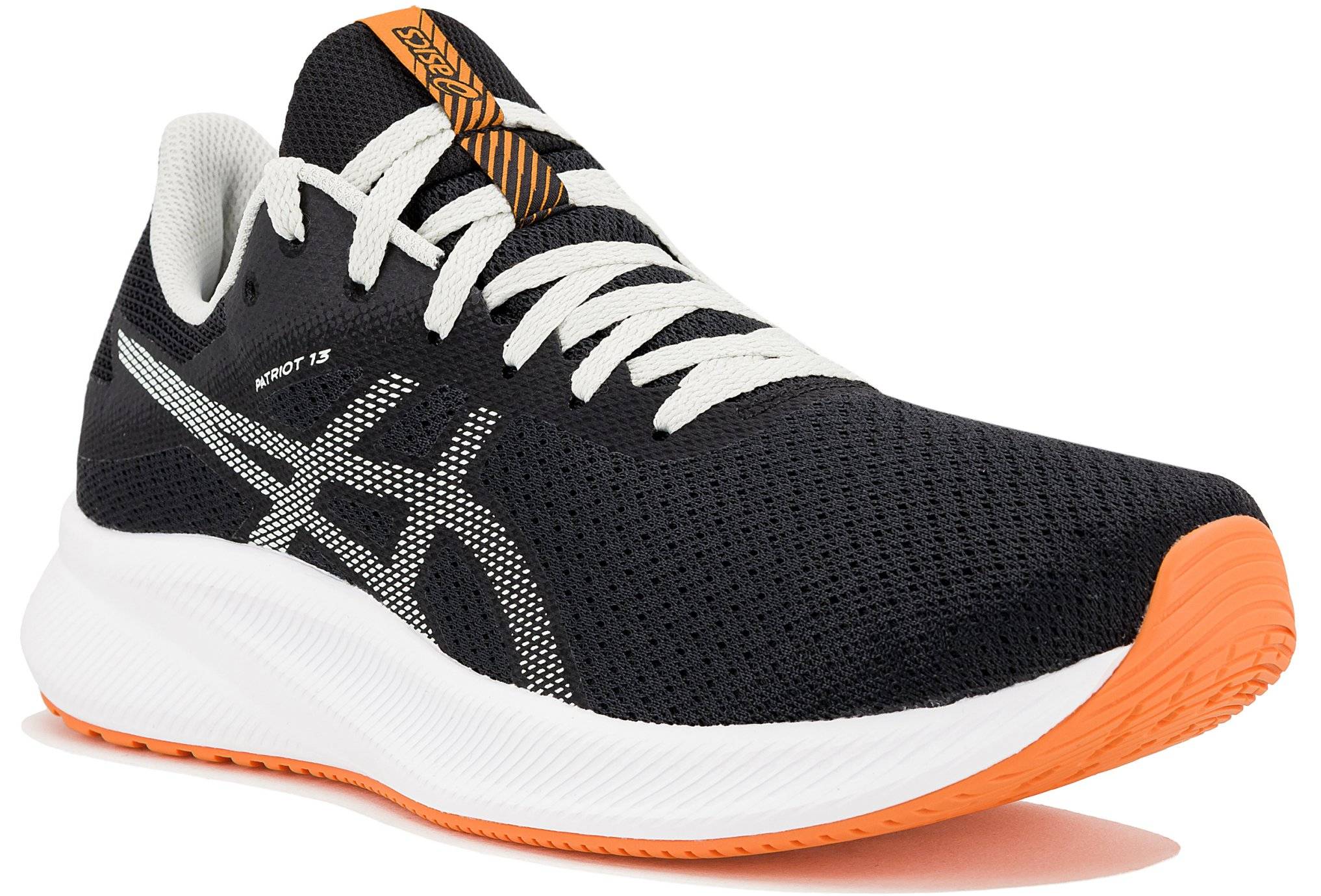 Asics patriot store