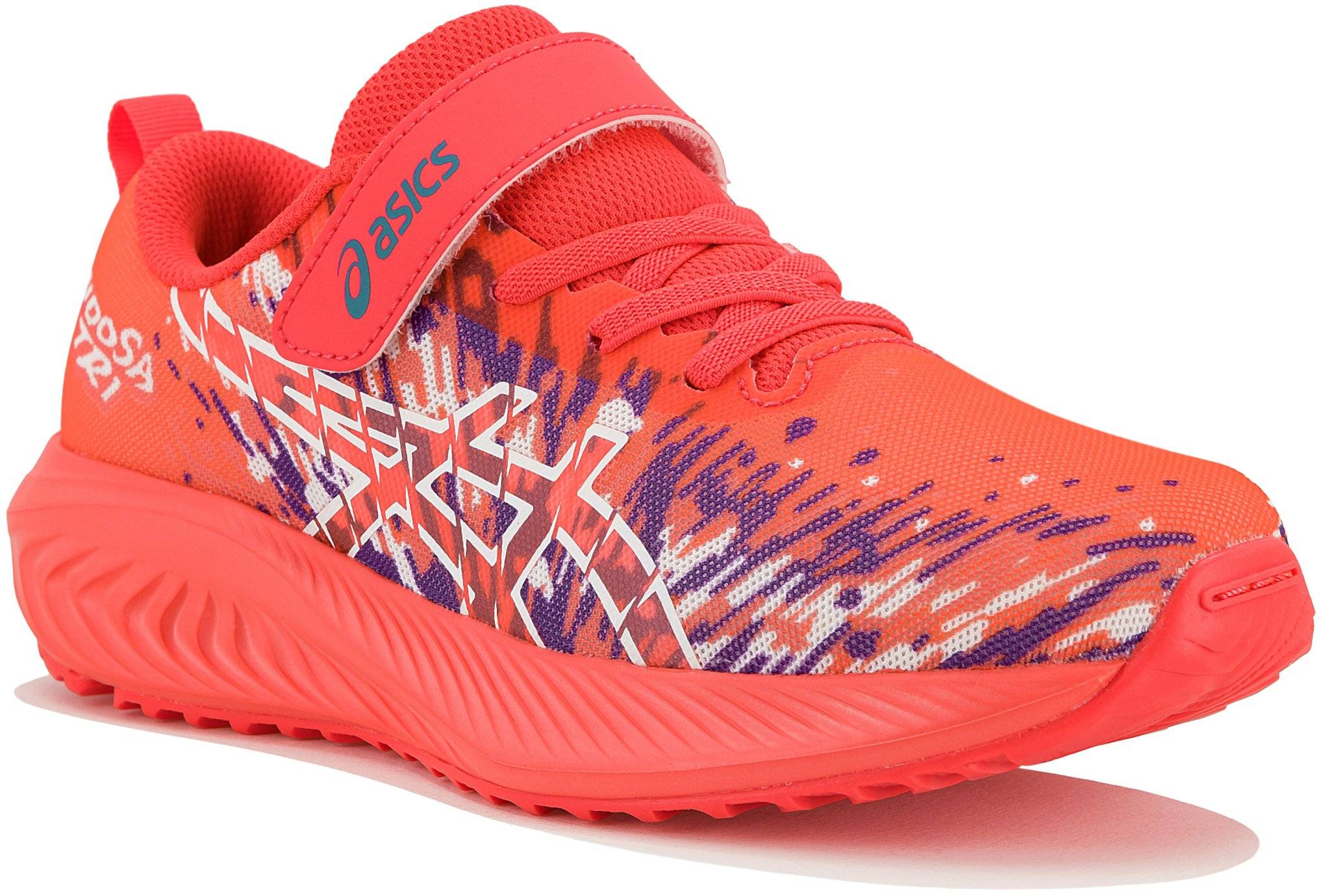 Asics Men Asics Gel Noosa Tri Rouge Asics gel noosa tri rouge sales