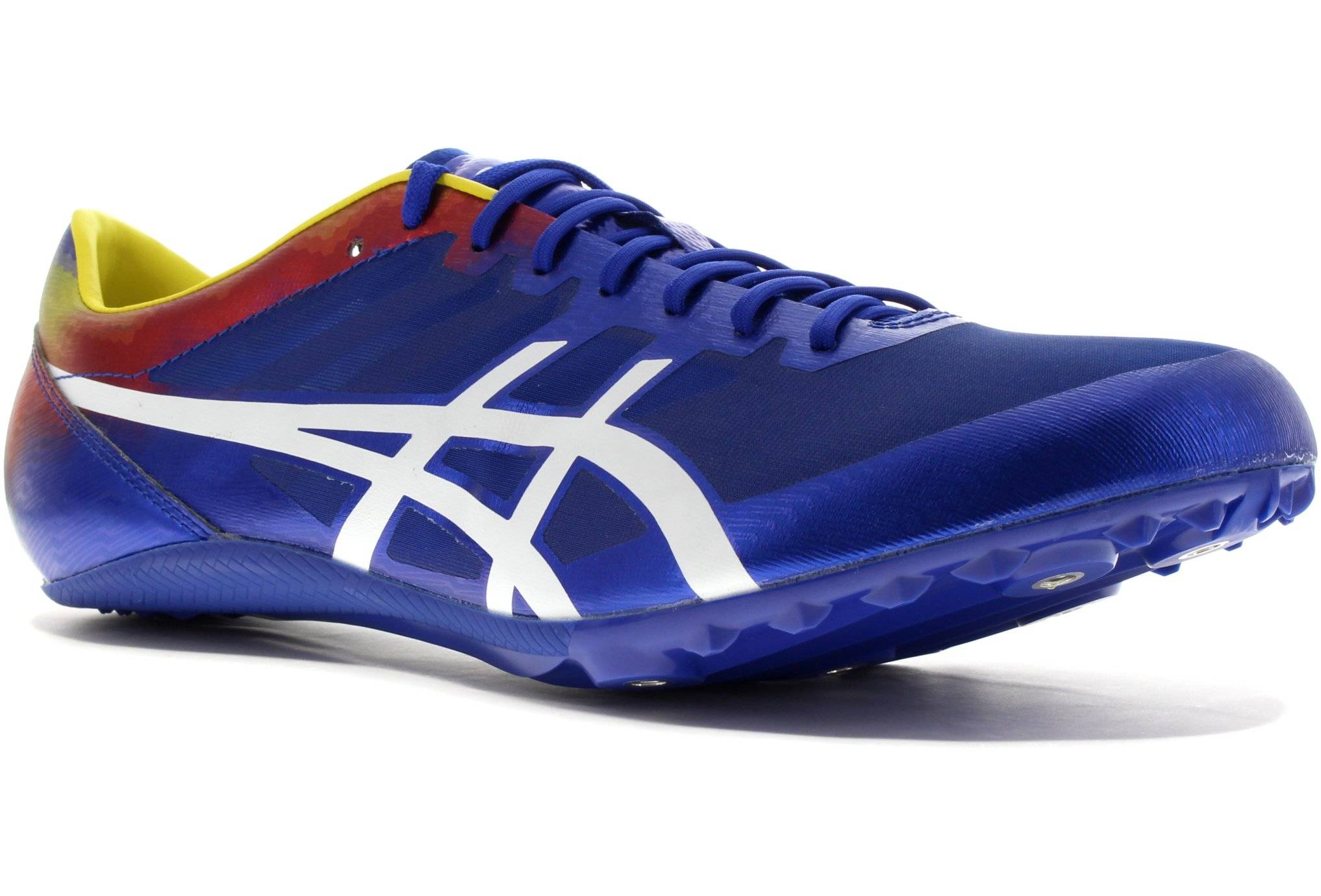 Asics sonicsprint store