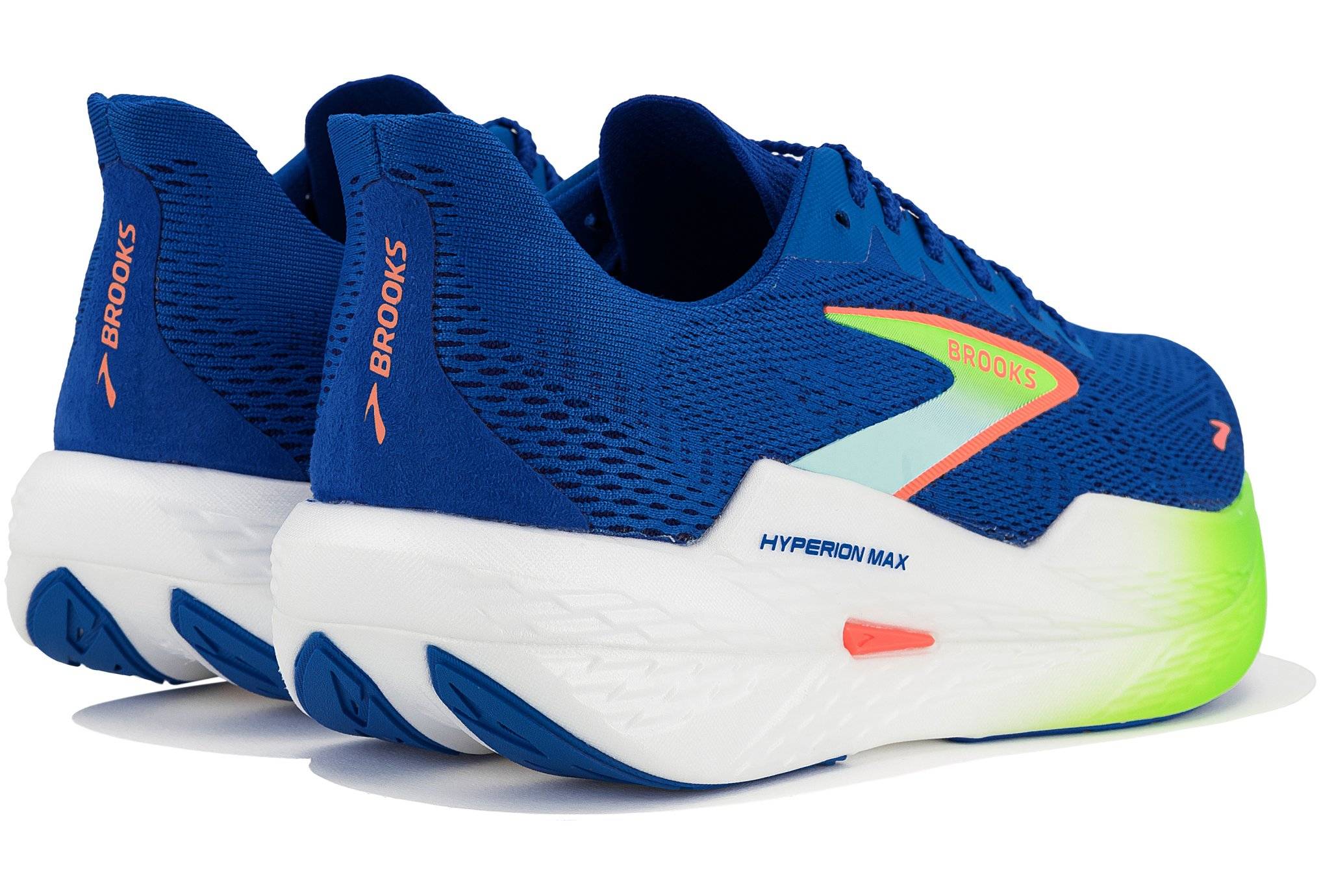 Brooks Hyperion Max 2 : Notre avis après 100km de test