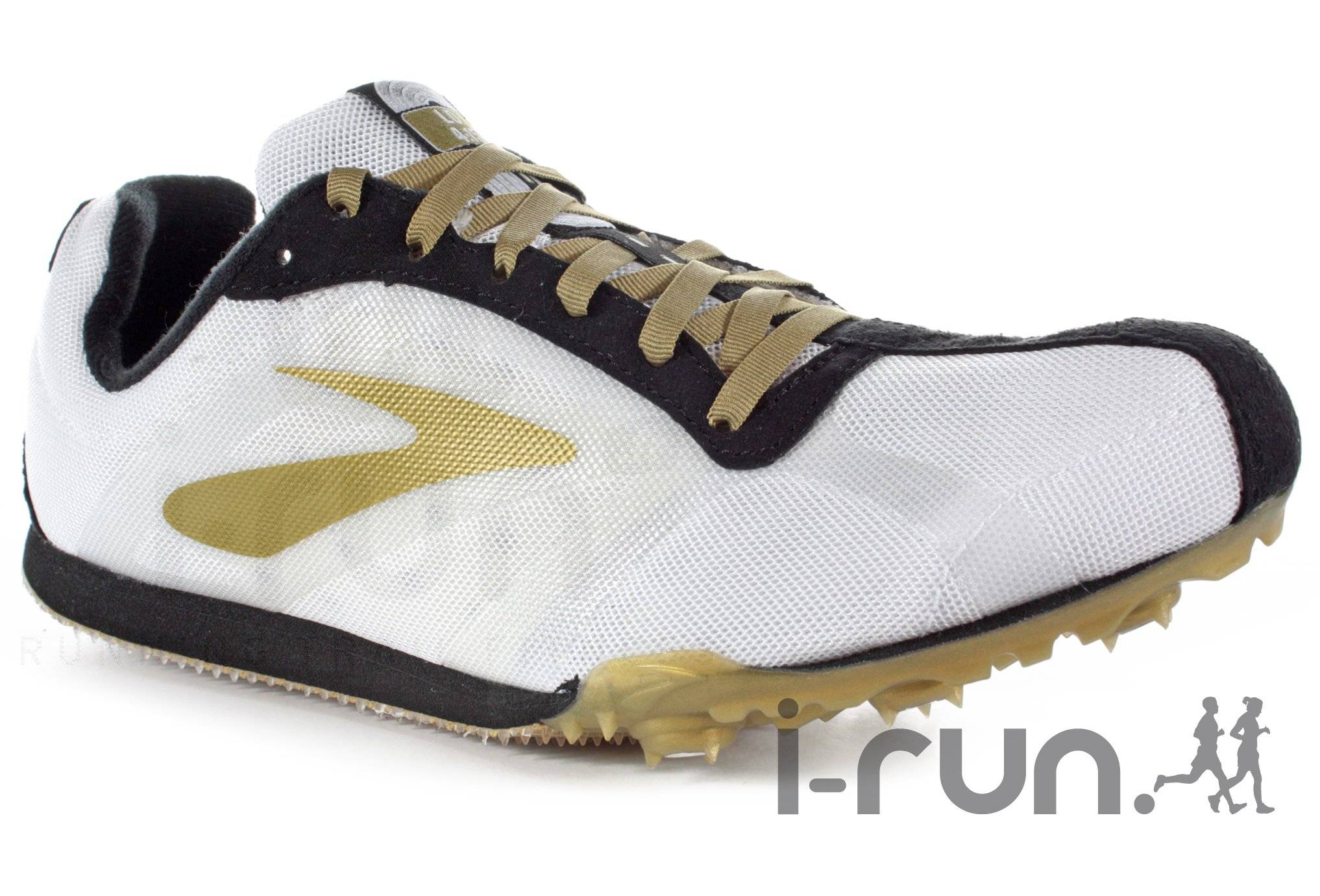 Brooks PR LD 4:15 M homme - Chaussures à pointes pour pas cher - 110094 ...