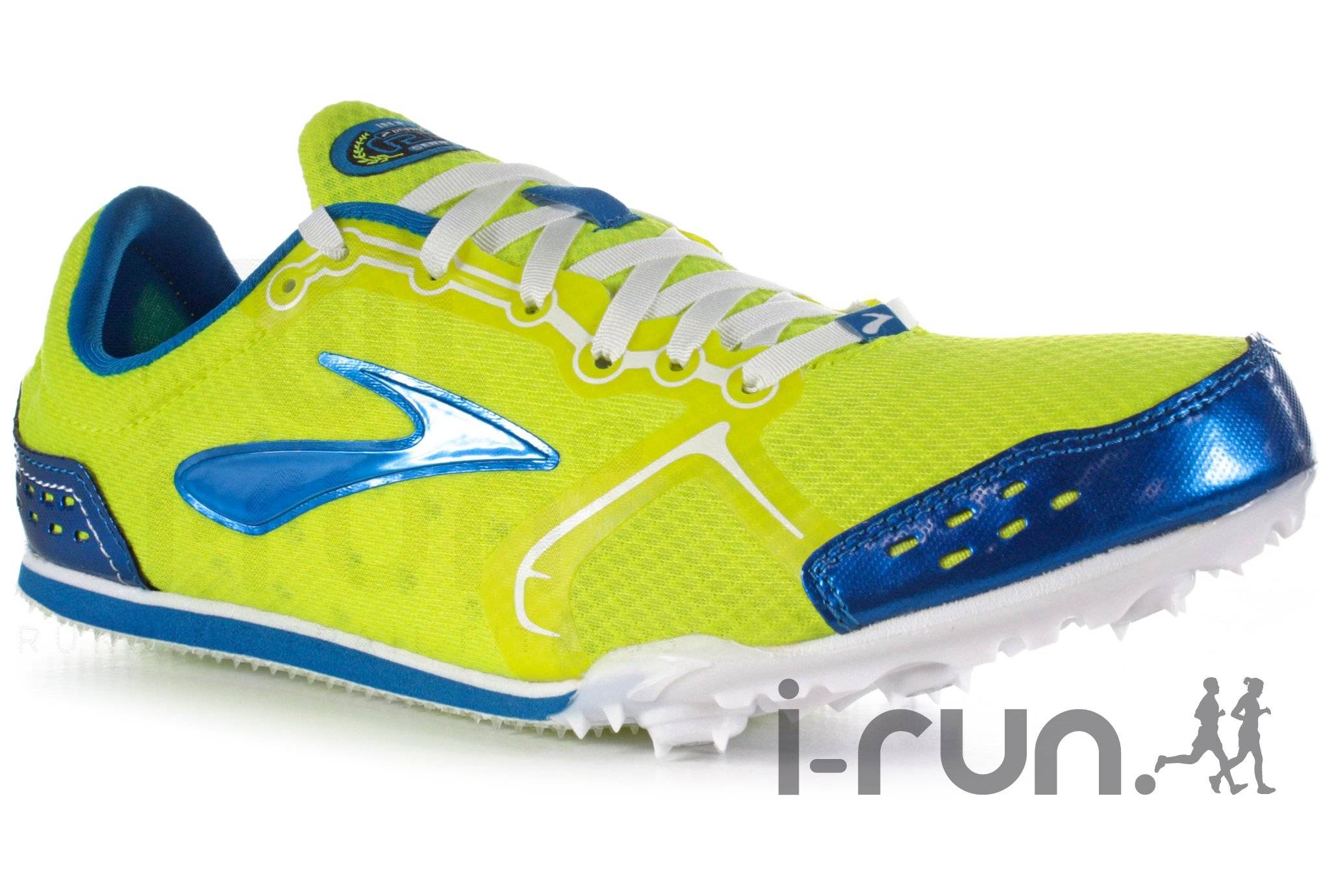 Brooks PR LD 4:15 M homme - Chaussures à pointes pour pas cher - 110135 ...