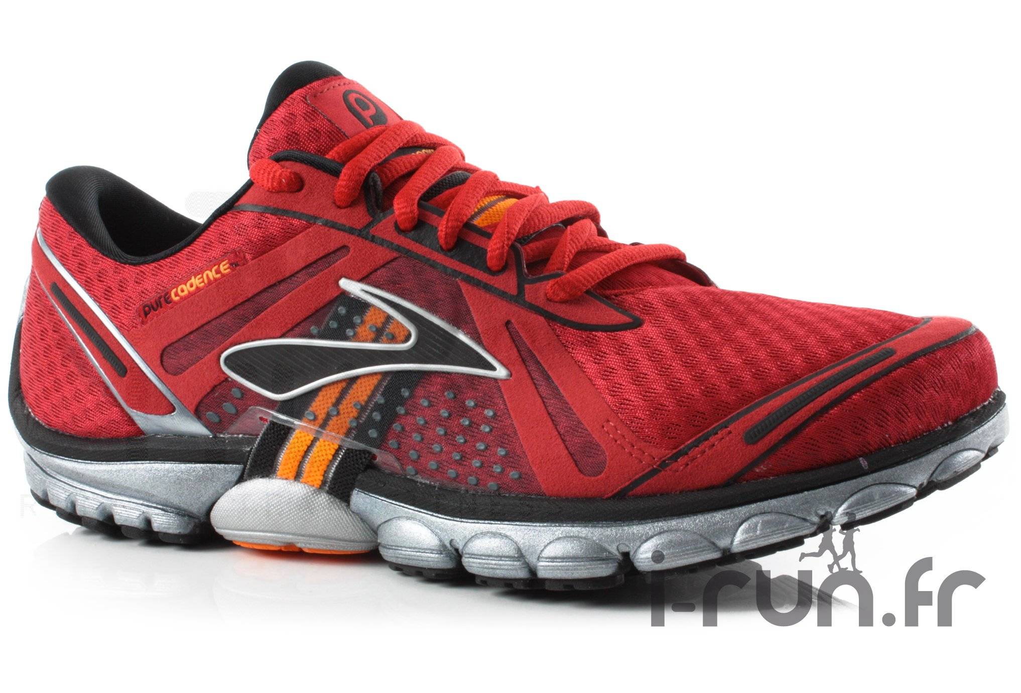 Brooks Pure Cadence M homme - Chaussures de running pas cher - 110110-1D-68