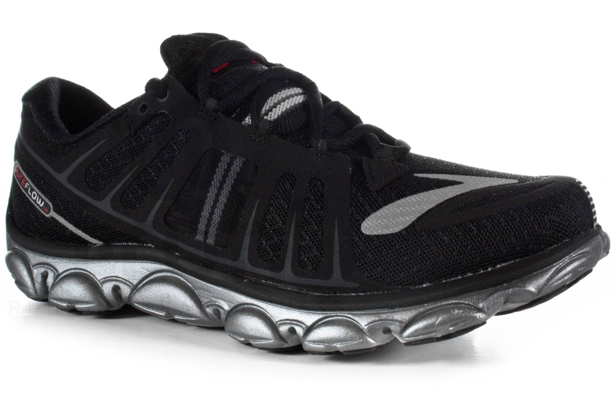 Brooks PureFlow 2 W femme pas cher - 120131-1B-647