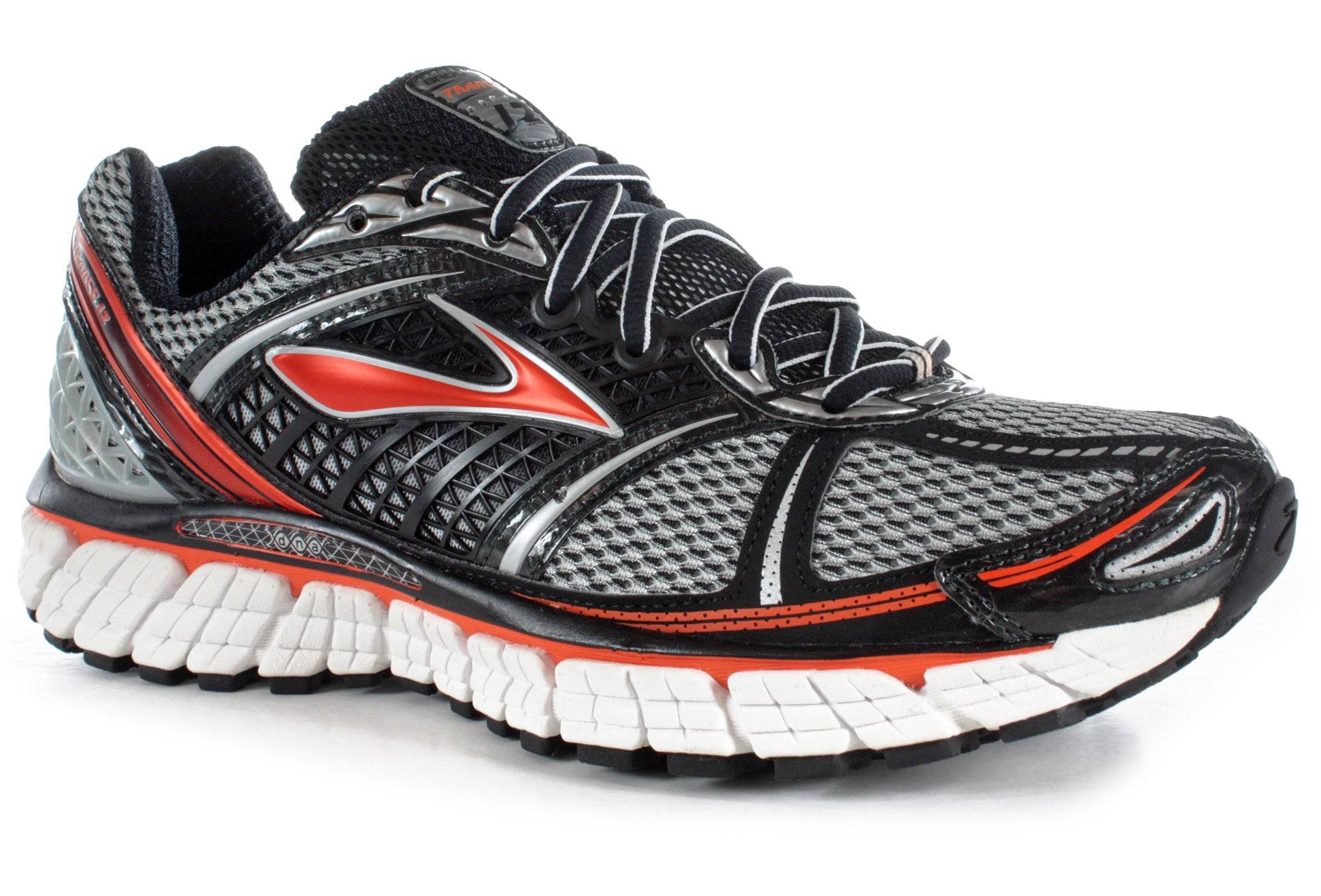 Brooks Trance 12 M homme - Chaussures de running homme pas cher ...