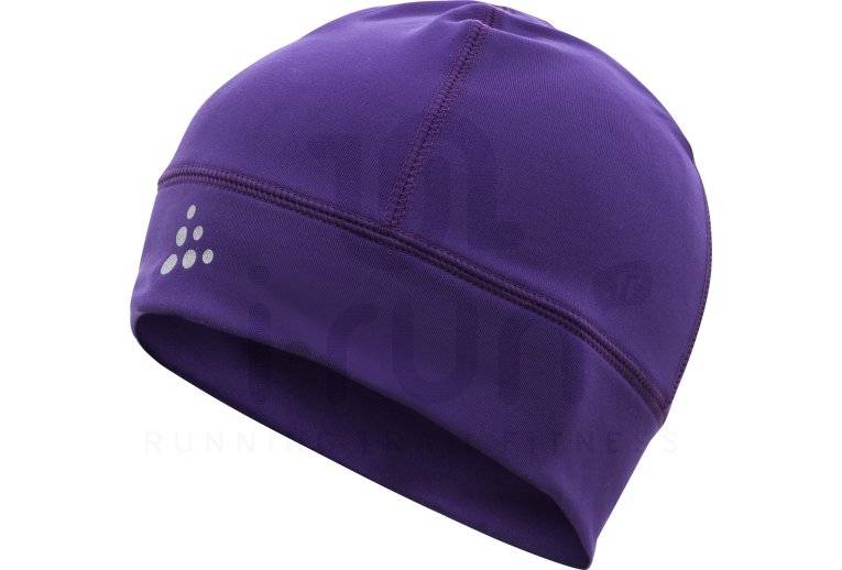 Craft Bonnet Thermal - Bonnets running et sport - 193406-1462
