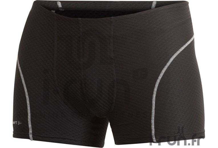 Craft Boxer Pro Cool Mesh Superlight noir M - homme pas cher - 1900730-1999