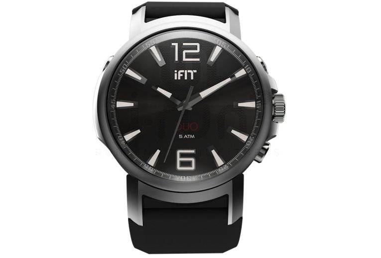 iFIT Duo - Montres pas cher - IFRW315