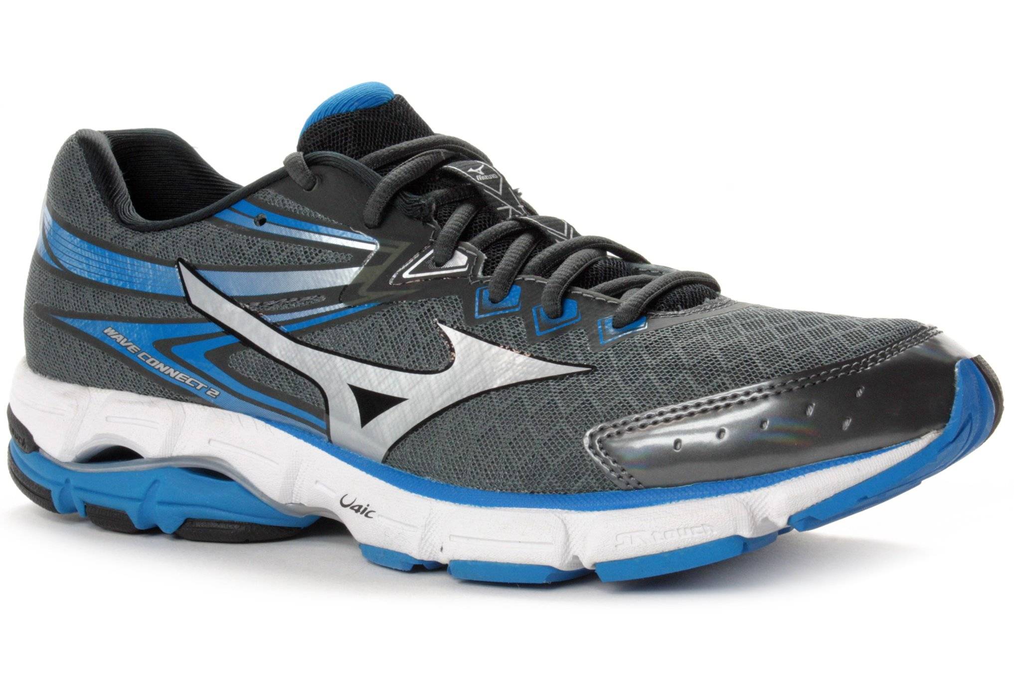 Mizuno Wave Connect 2 M homme en destockage J1GC1548 06