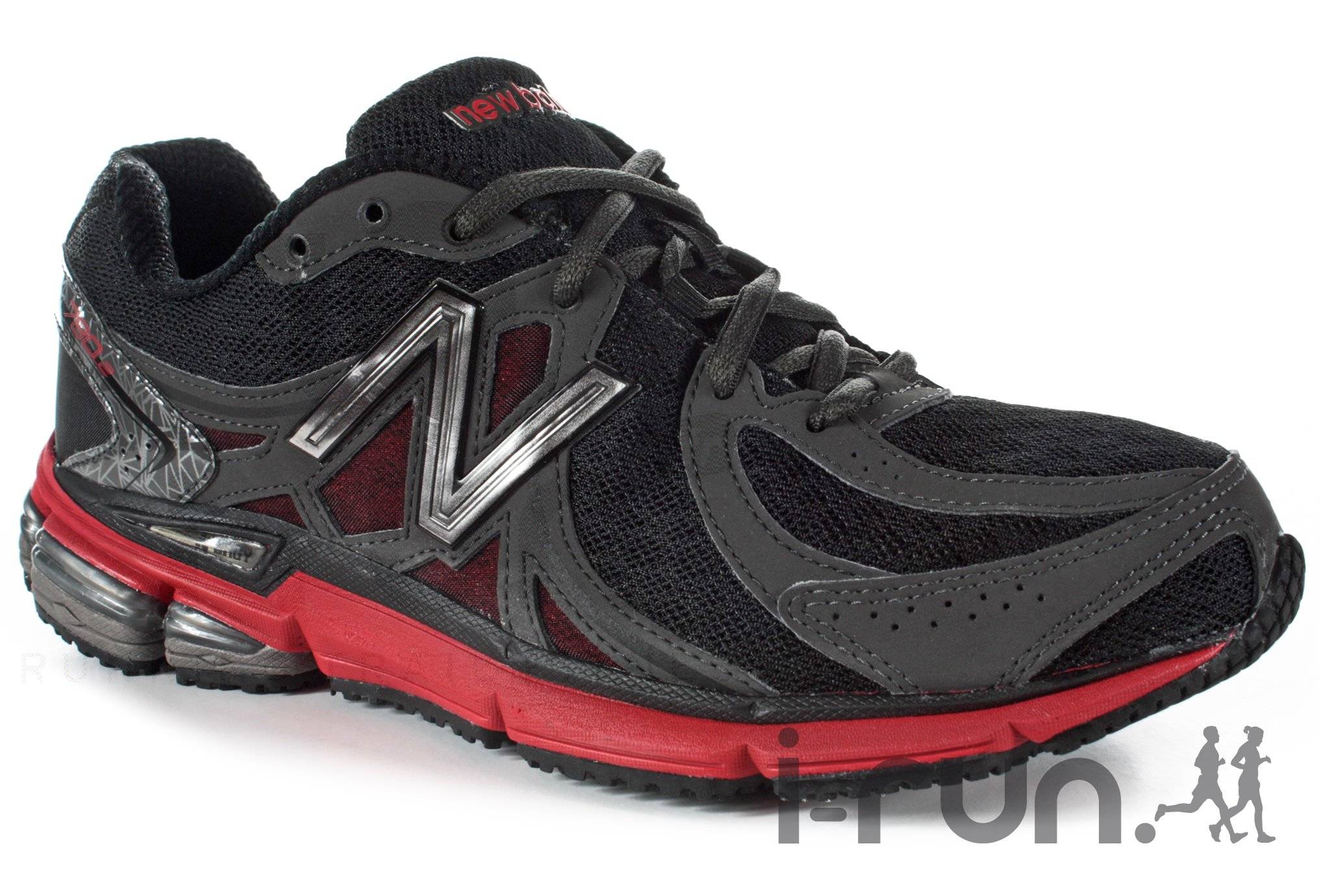 New Balance M 780 V2 homme - Chaussures de running homme pas cher - M780BR2