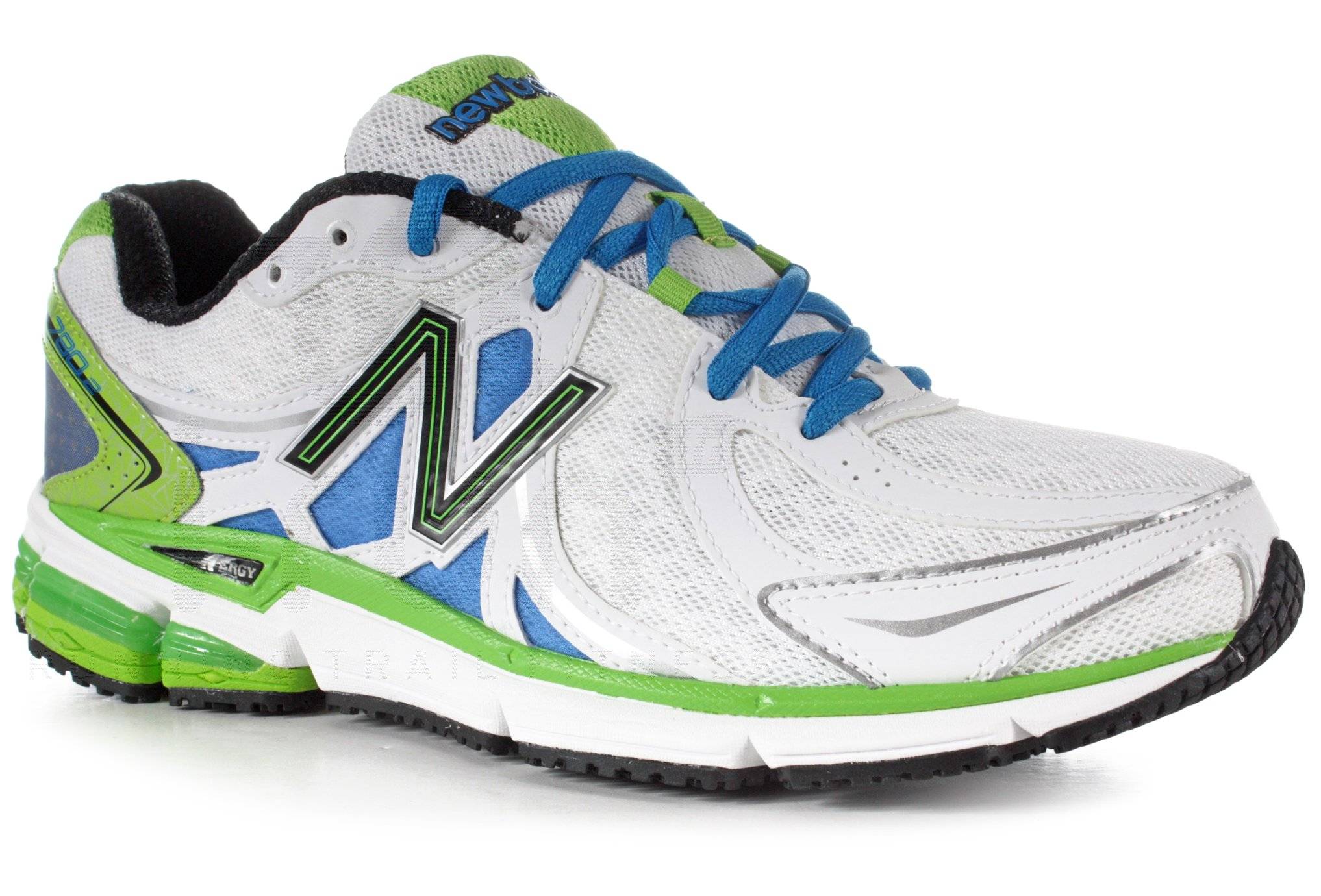New Balance M 780 V2 homme - Chaussures de running homme pas cher - M780WG2