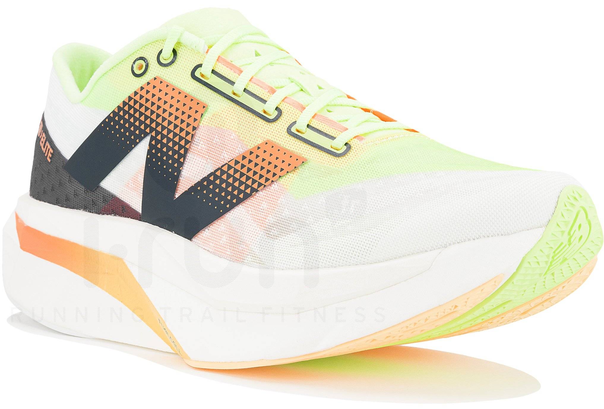 New Balance SuperComp Elite V4 homme - MRCELCP4-D