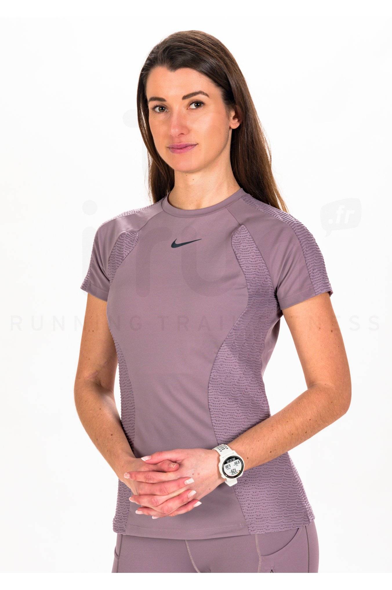 Nike ADV Run Division W femme en déstockage - DQ6642-531