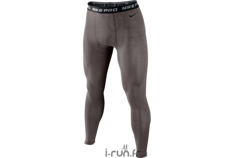 Nike Collant Dri-Fit Core Basic homme - Compression pas cher - 272435-021