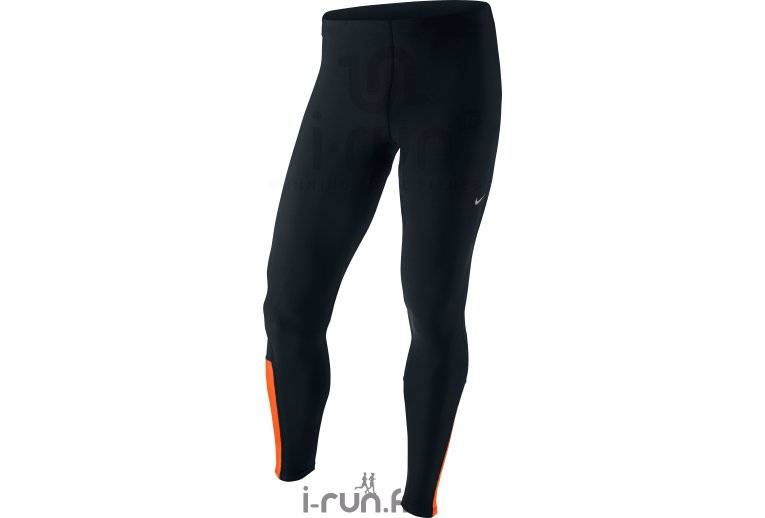 Nike Collant Filament homme - Pantalon et collant pas cher - 405072-014