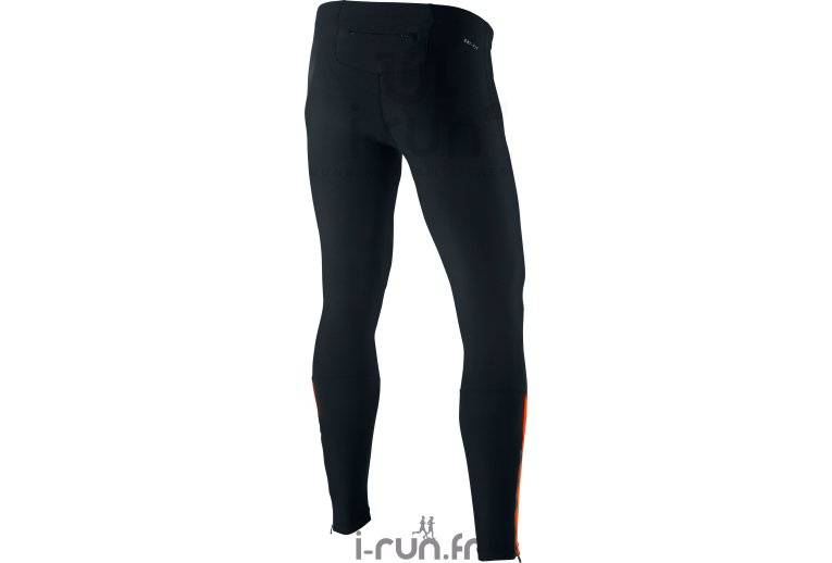 Nike Collant Filament homme - Pantalon et collant pas cher - 405072-014