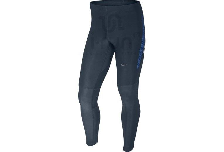 Nike Collant Tech M homme - Pantalon et collant running pas cher ...