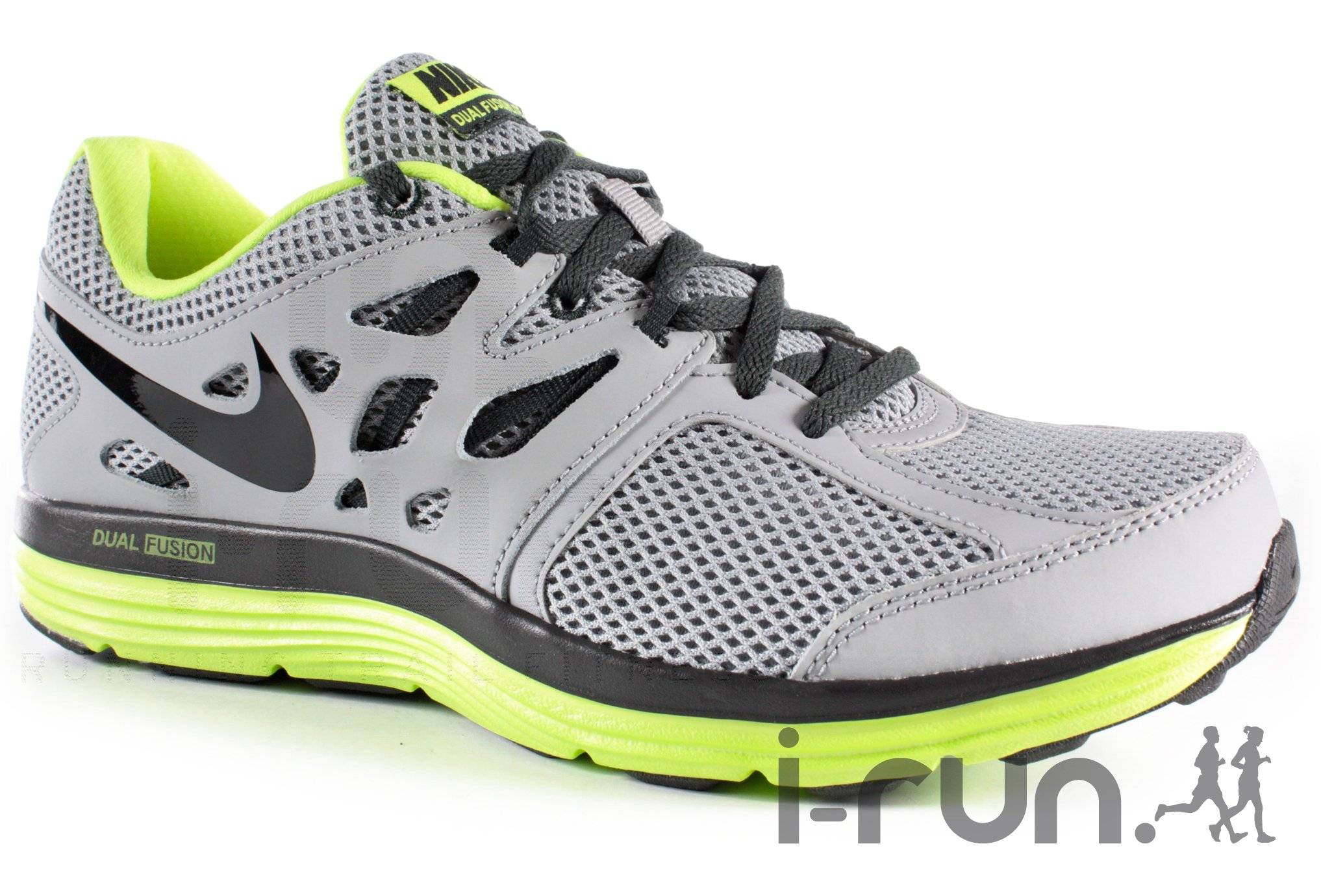 Nike Dual Fusion Lite M homme en déstockage - 599513-006