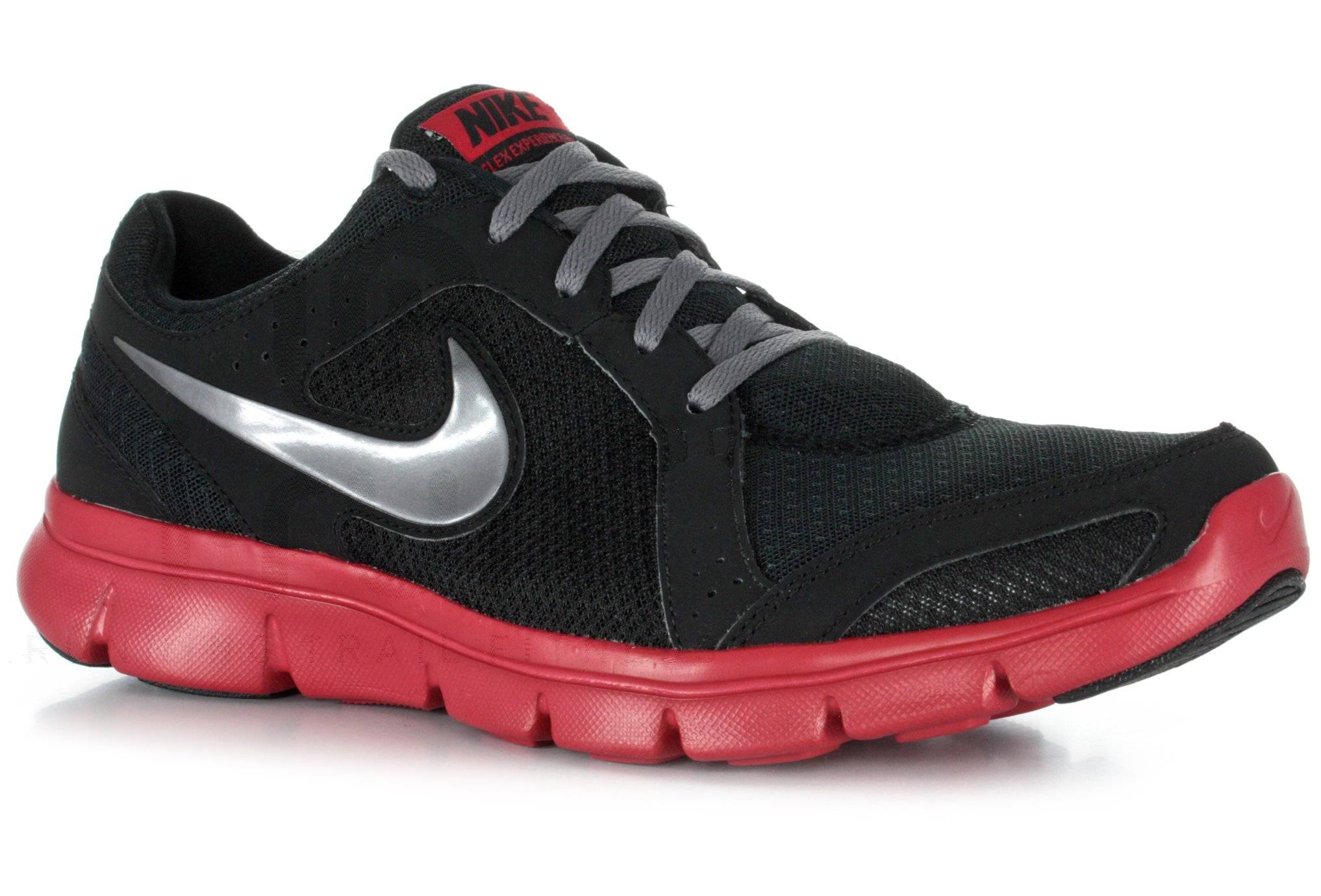 Nike Flex Experience RN 2 M homme - Chaussures de pas cher - 599542-026