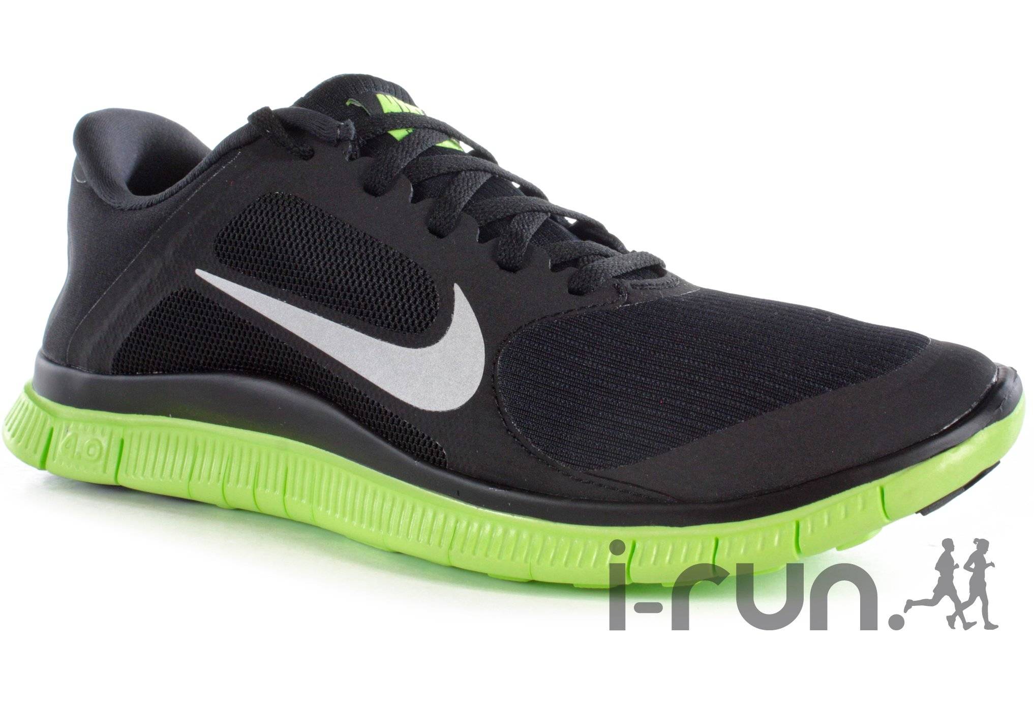 Nike Free 4.0 V3 M homme pas cher 579958 005
