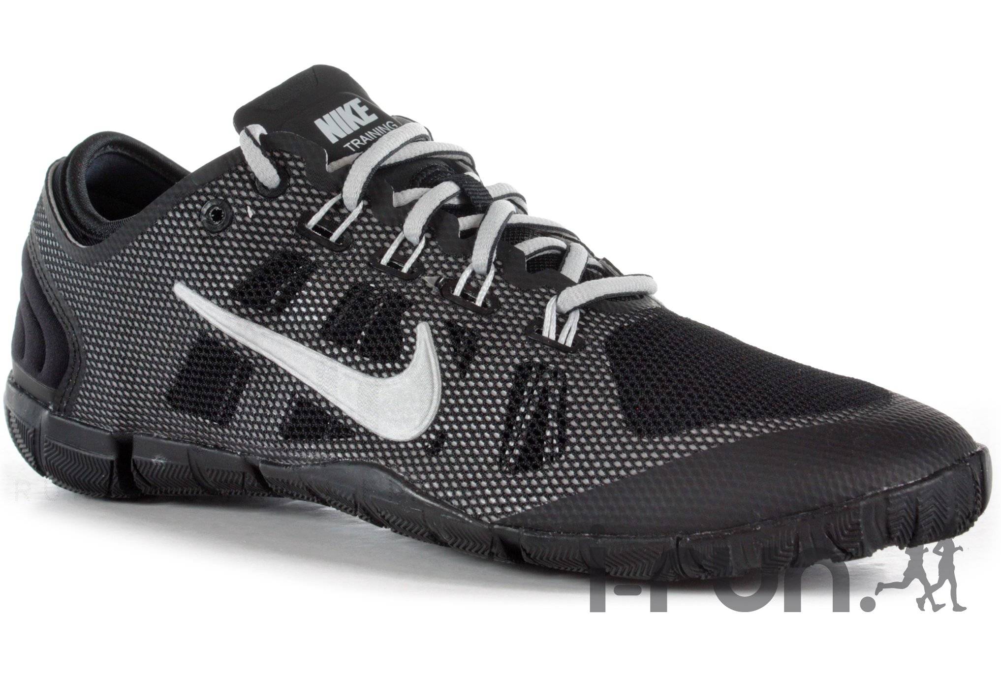 Nike Free Bionic W femme pas cher - 599269-001