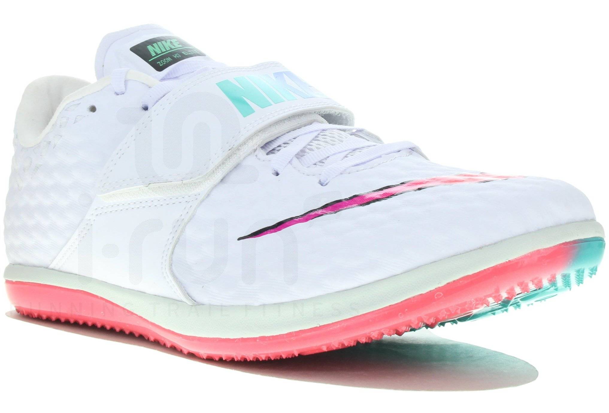 Nike High Jump Elite W femme en déstockage - 806561-101 / femme