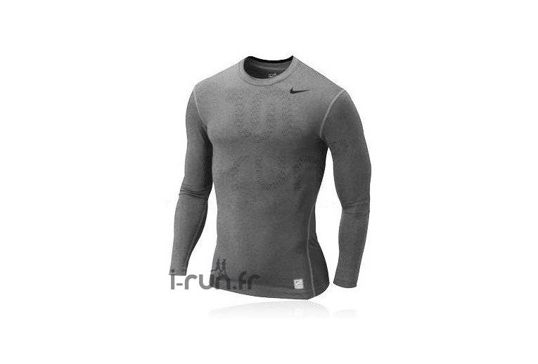 Nike NiKe Pro Core homme - Compression running pour pas cher - 128931-075