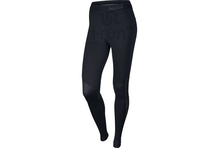 Nike Pro Collant Hyperwarm W femme pas cher - 685971-010