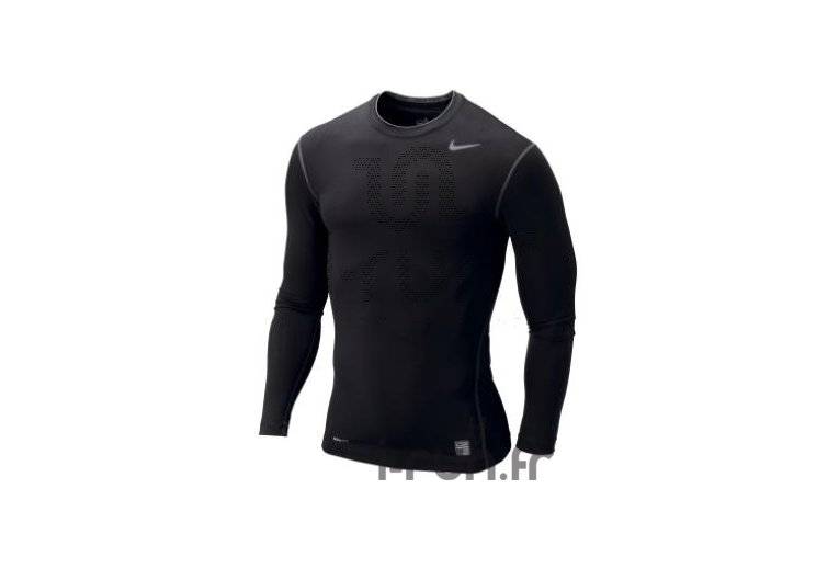 Nike Pro Core homme - Compression running pour homme pas cher - 269607 ...