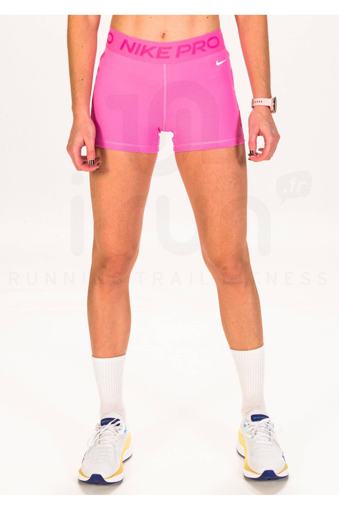 Nike Pro W femme - Cuissards et shorts sport femme - FN3141-675
