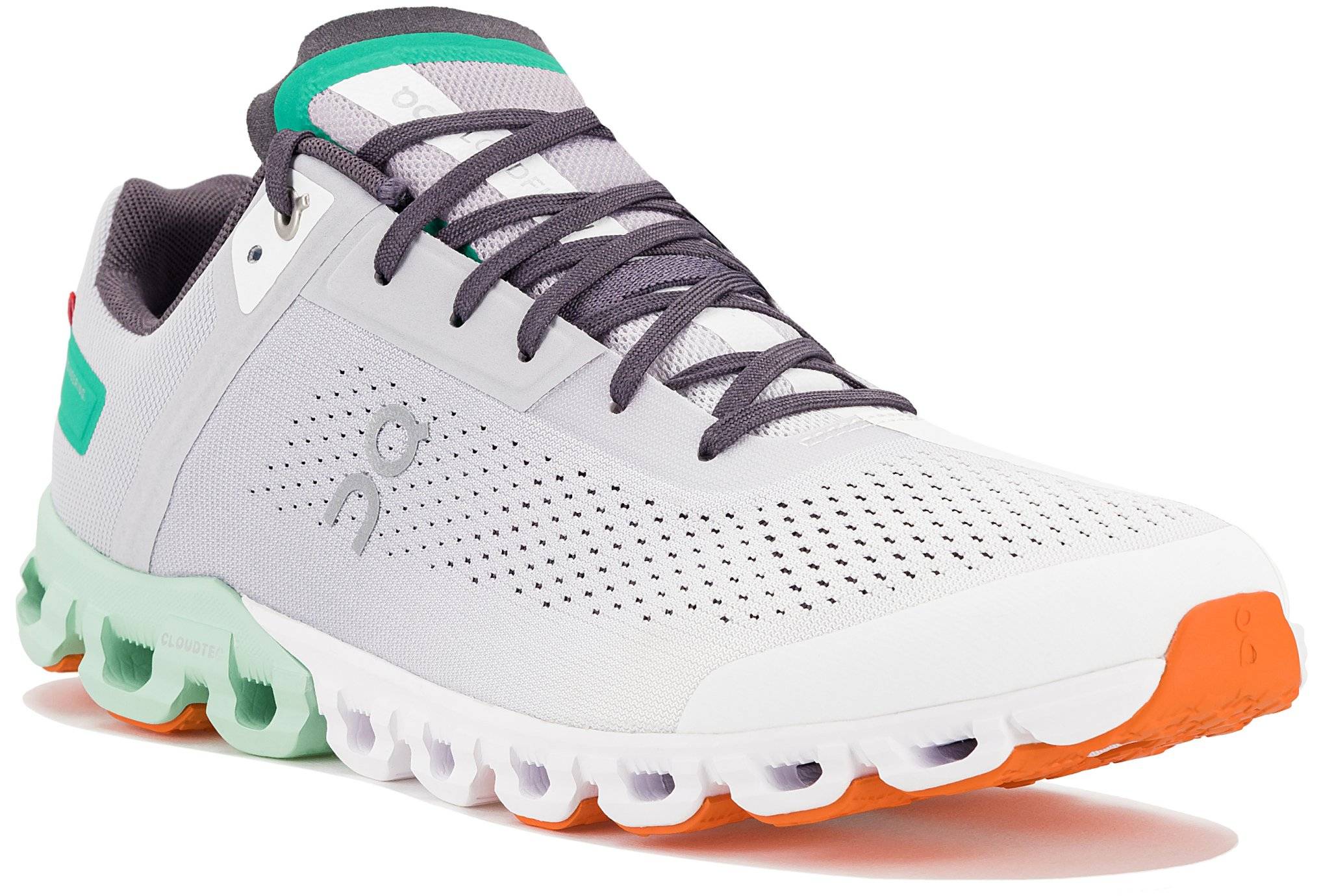 On-Running Cloudflow W femme pas cher - 35.98208