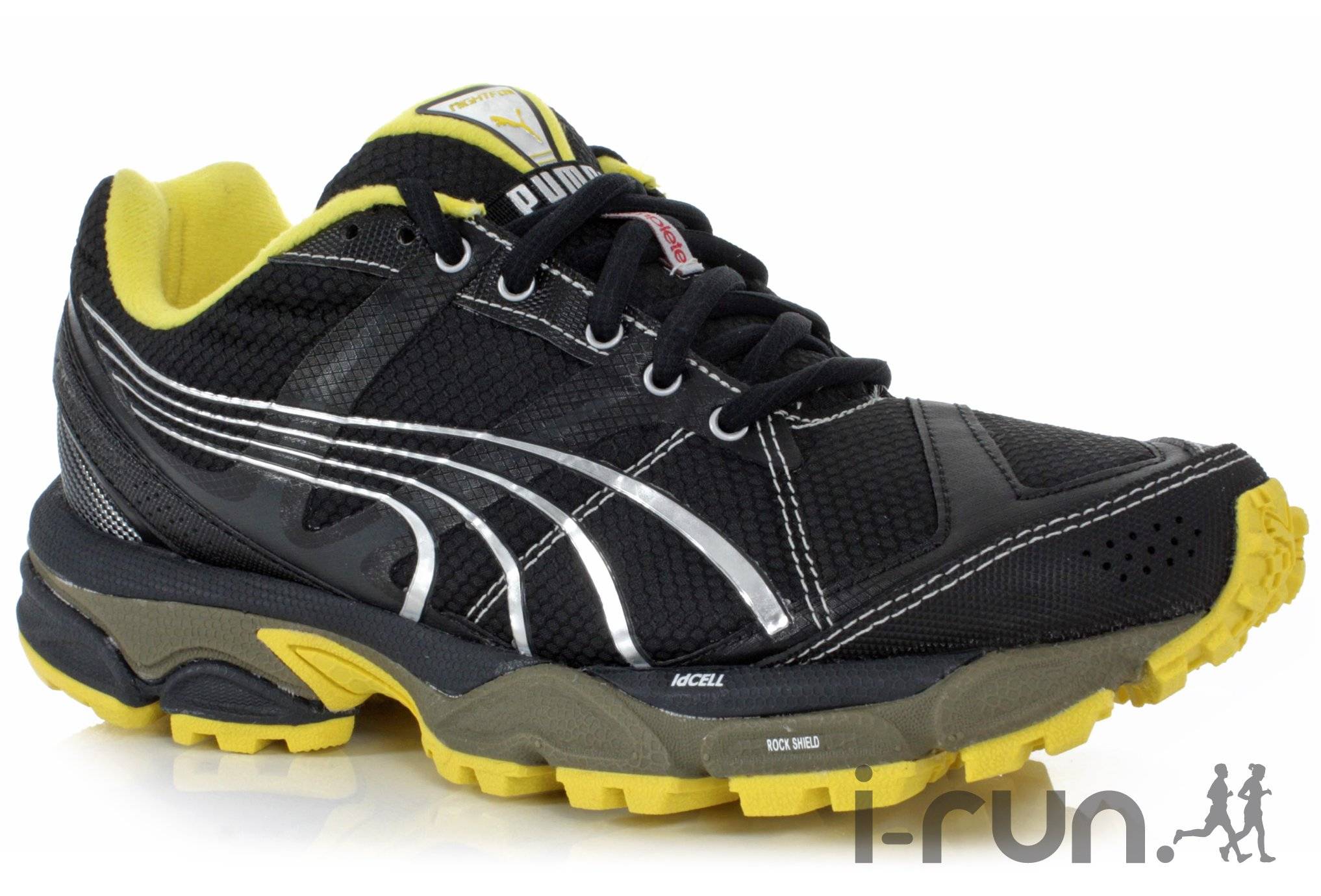 Puma nightfox store