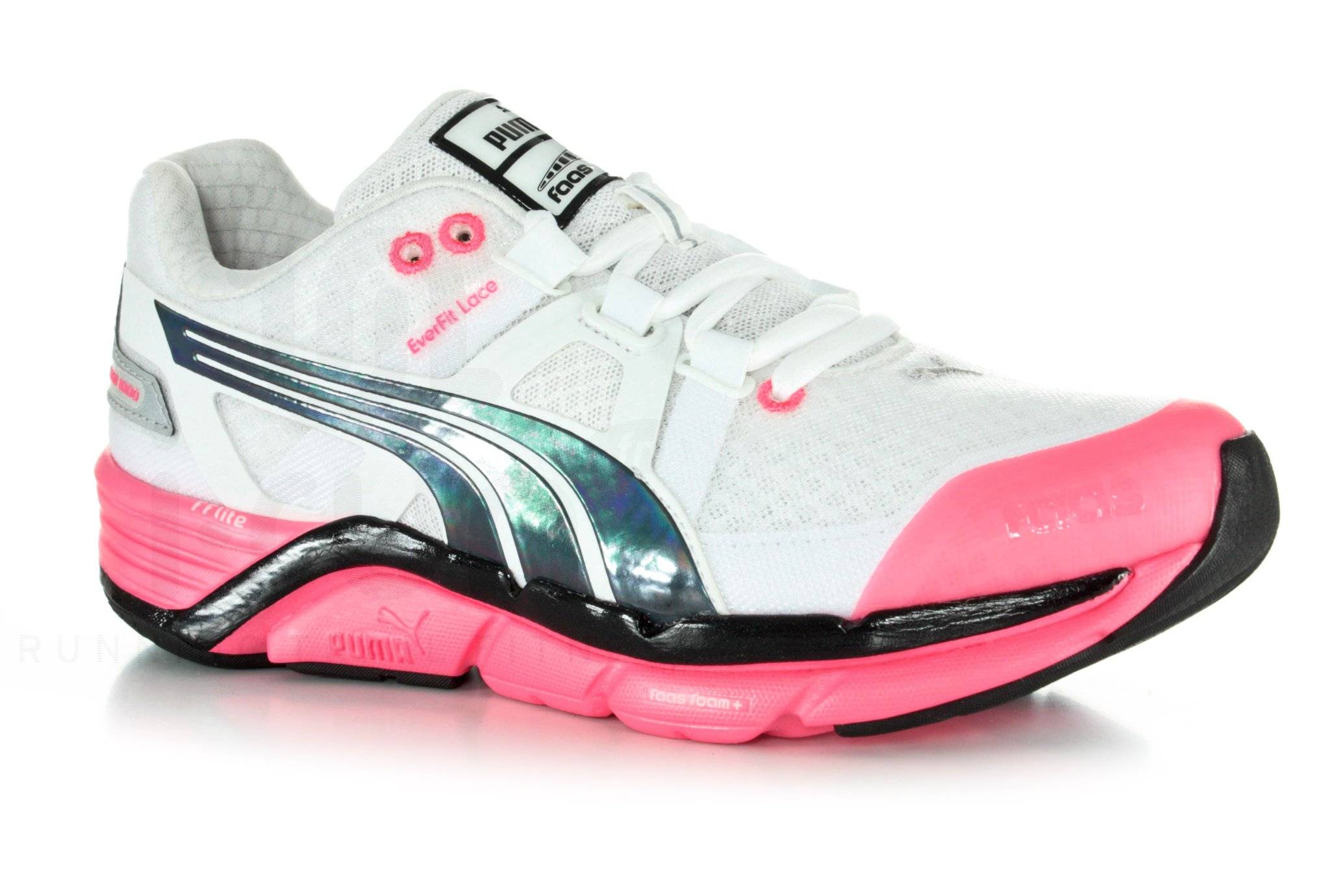 Puma Faas 1000 V1.5 W femme - Chaussures running femme pas cher - 188236-01