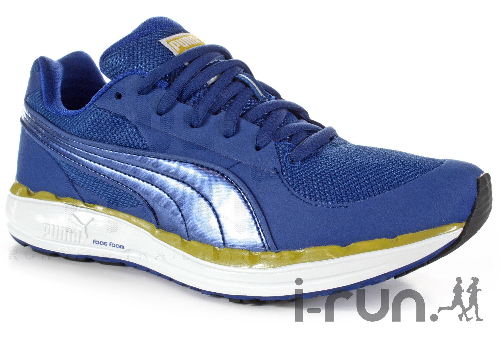 Puma Faas 500 M homme pas cher - 185160-27