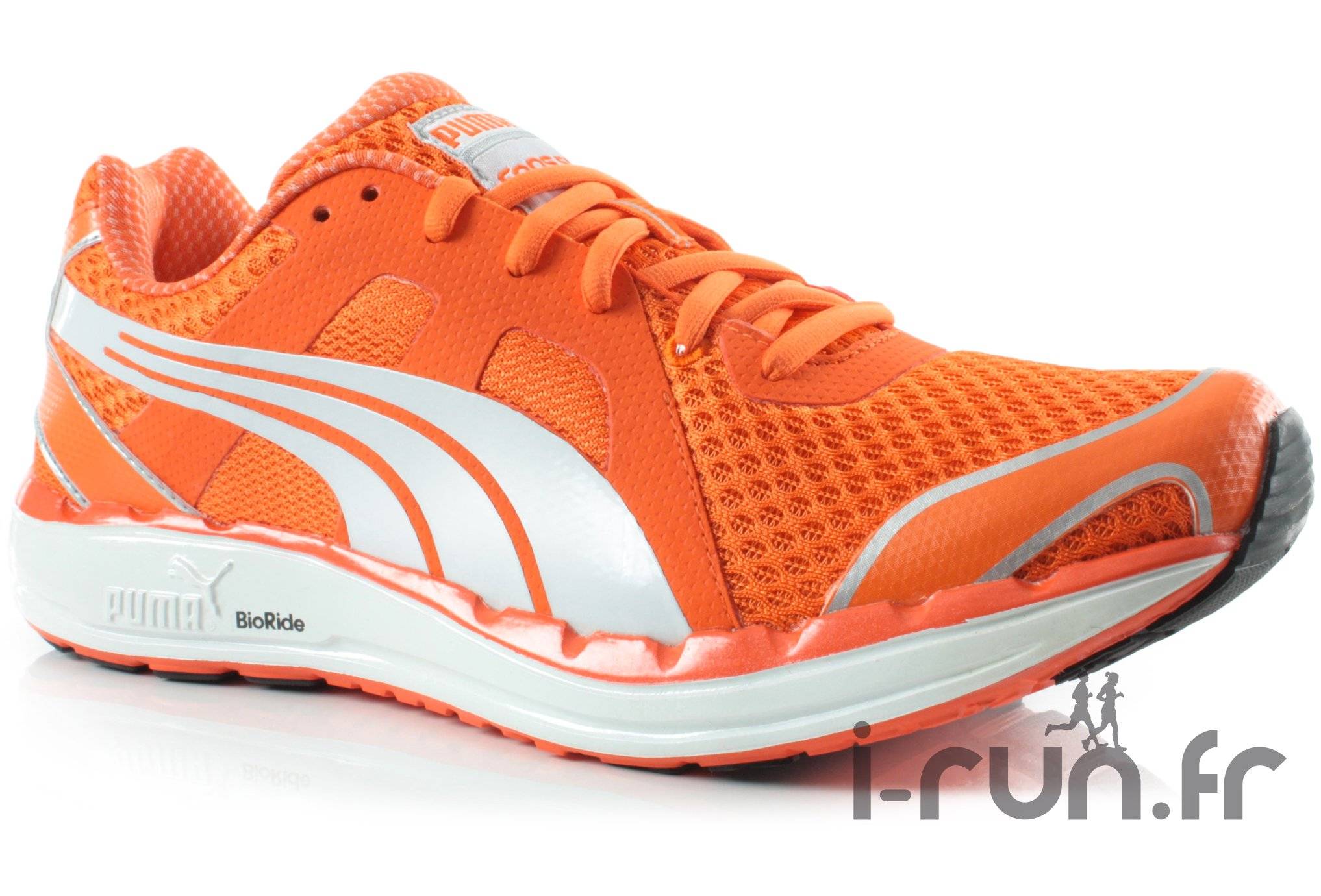 Puma Faas 550 M homme - Chaussures de running homme pas cher - 186052-09