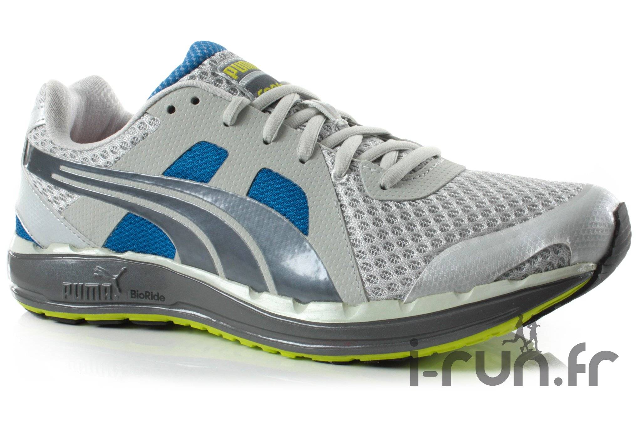 Puma Faas 550 M homme - Chaussures de running homme pas cher - 186052-08